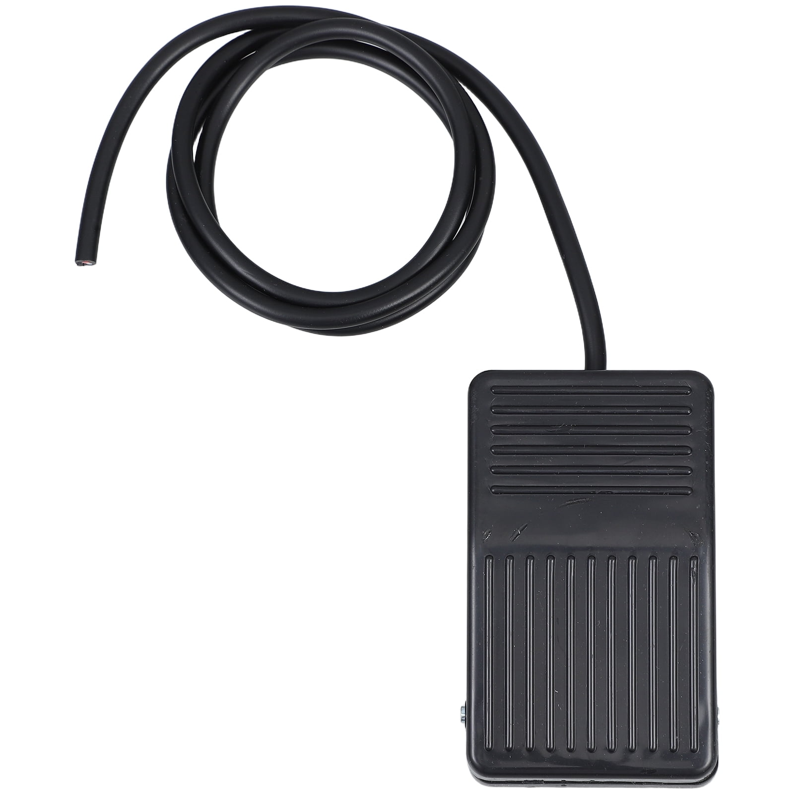 FRCOLOR Pad Foot Switch Keyboard Control Pedal for Woodworking ...