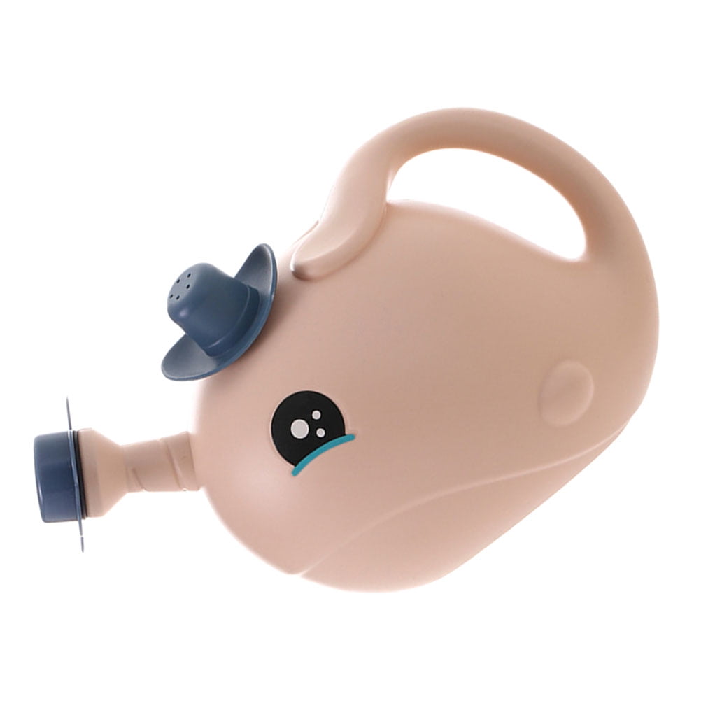 FRCOLOR Paddling Pool Toys Spray Bottle Children's Watering Pot Easy ...