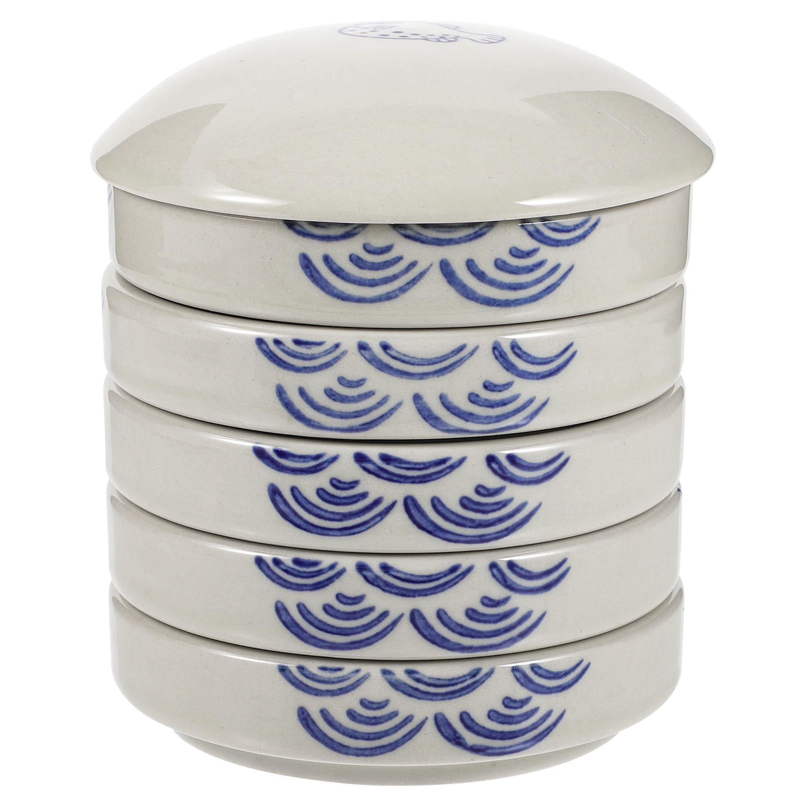 FRCOLOR Paint Pallets Practical Color Palettes Watercolor Tray Mixing ...