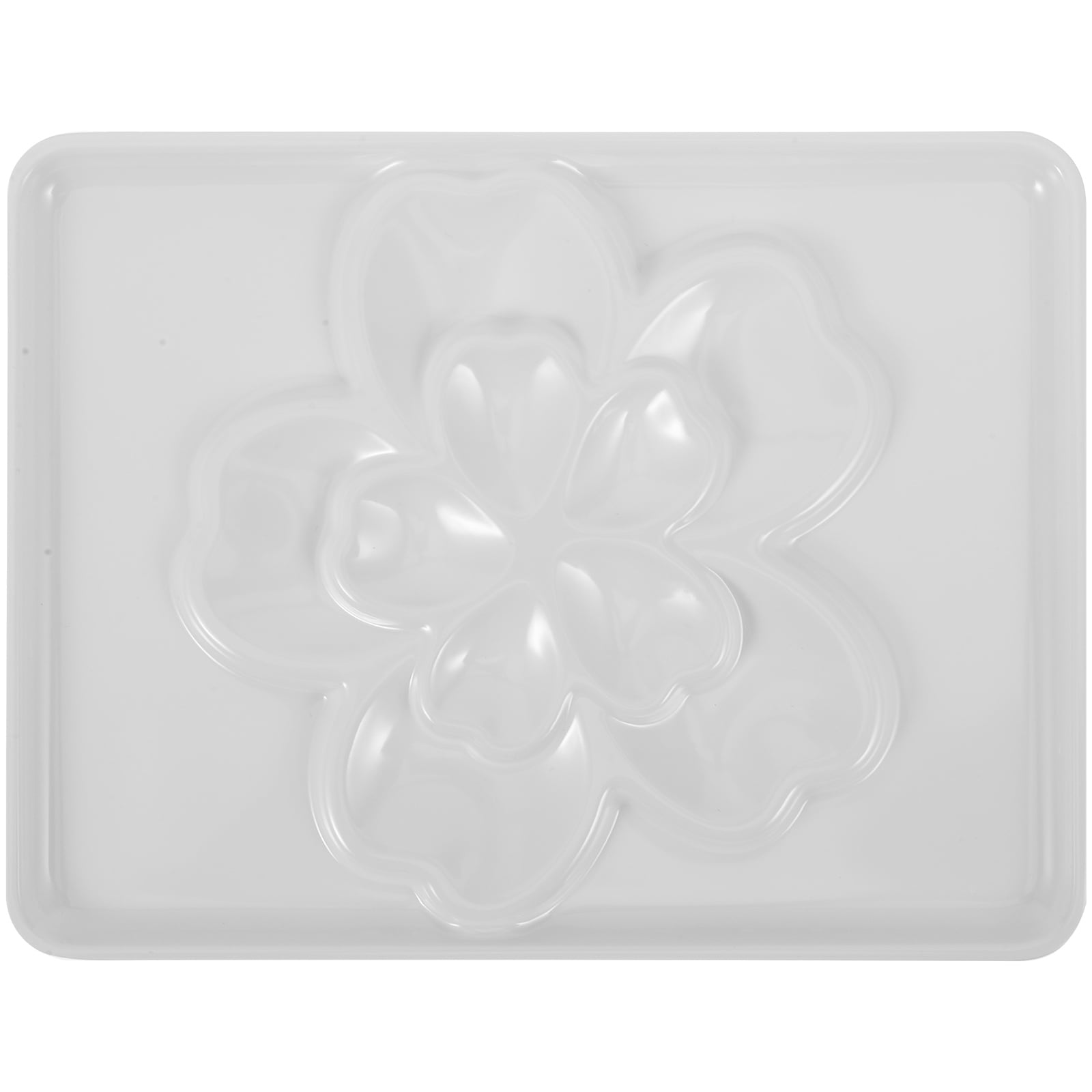 FRCOLOR Painting Water Color Palette Reusable Color Mixing Plate Paint ...