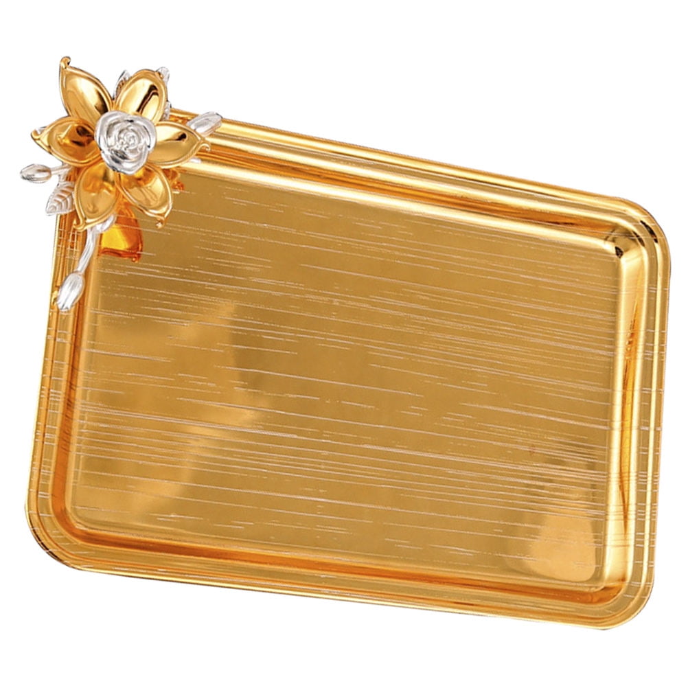 FRCOLOR Party Platter Platters Fine Detail Tray Simple Serving ...