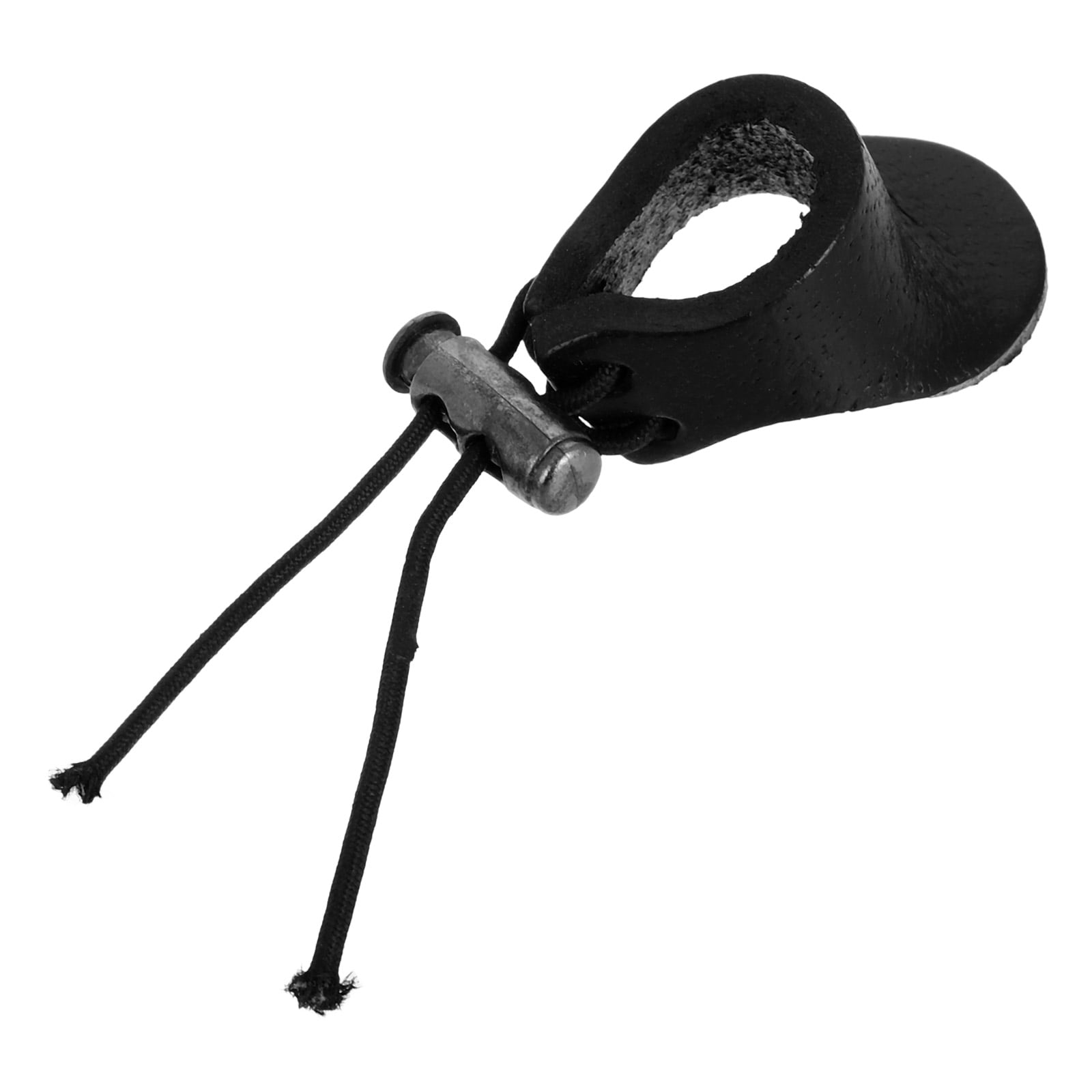 Durable Archery Finger Guard Made of Thickened Fake Leather for ...