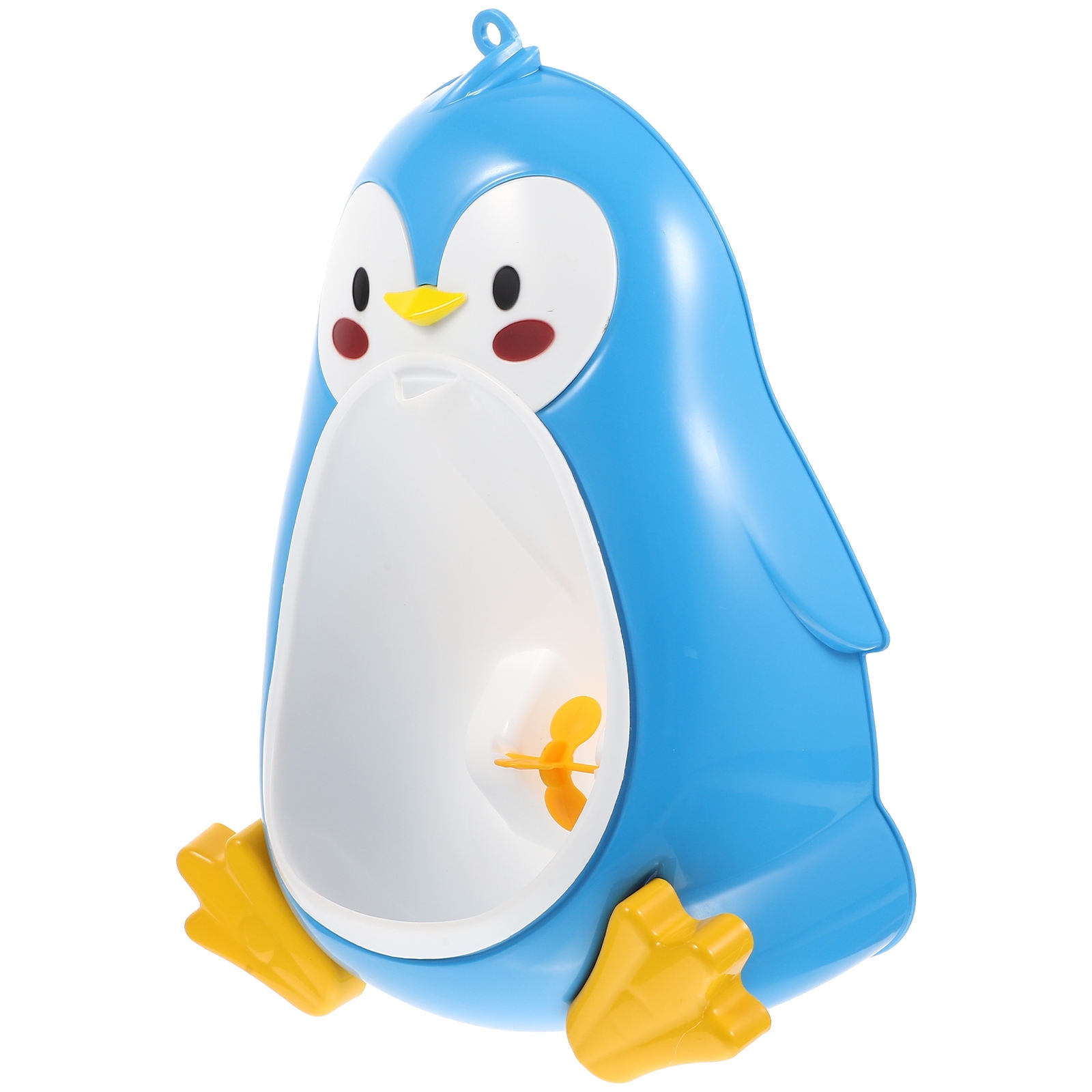 FRCOLOR Penguin Potty Urinal Children Kids Potty Pee Urine for Home ...