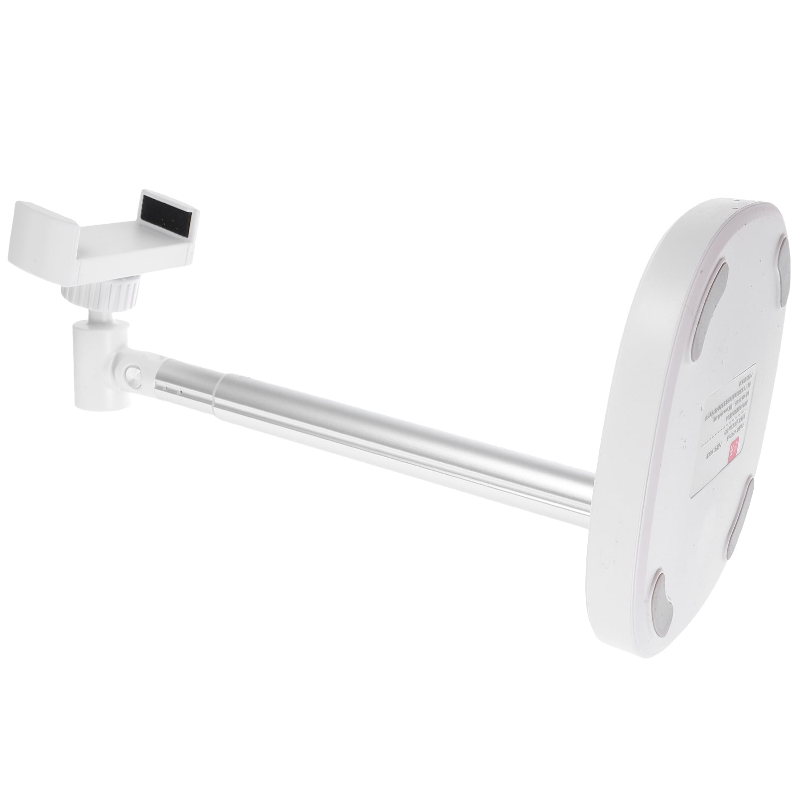 FRCOLOR Phone Holder Office Flexible Adjustable Cell Stand Work White ...