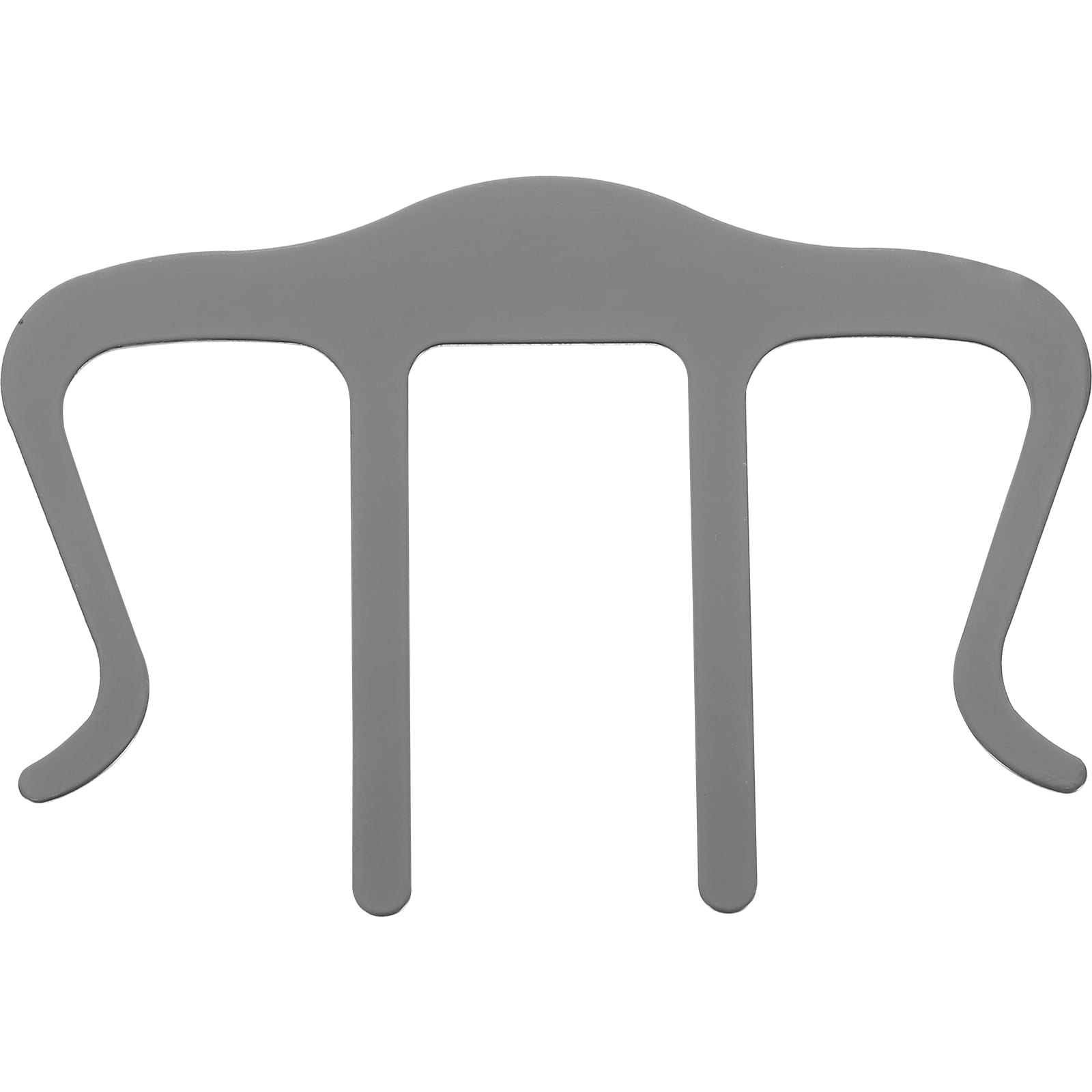 FRCOLOR Piano Music Page Clip Sheet Music Holder Music Score Clip Metal ...