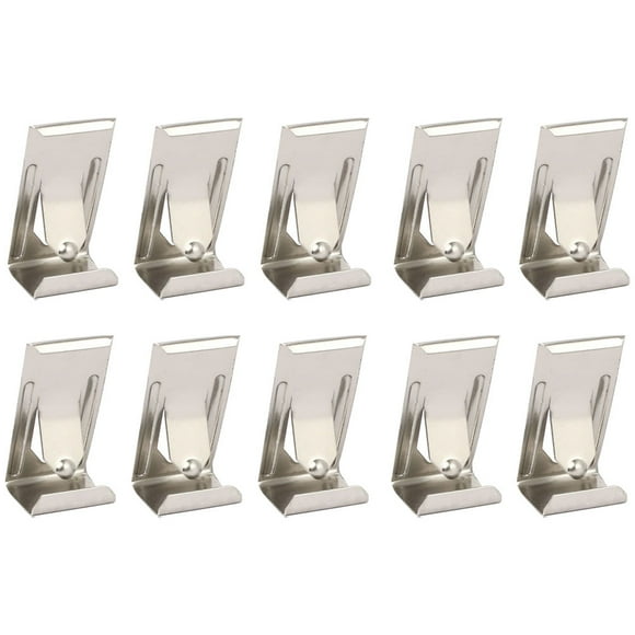 Picture Framing Clips