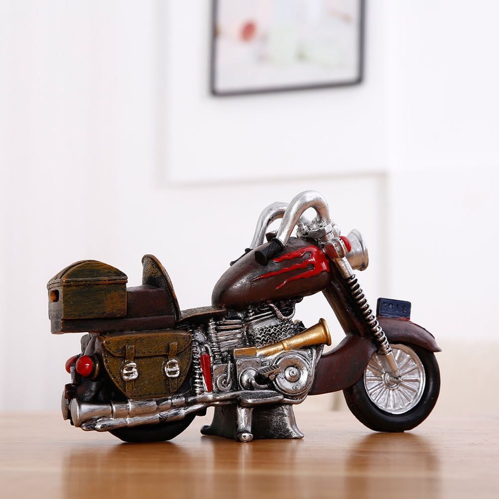 Motorcycle Chic