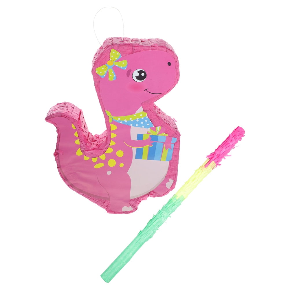 FRCOLOR Pinata Inflatable Pinatas Decor Filler Creature Piñata Bride ...