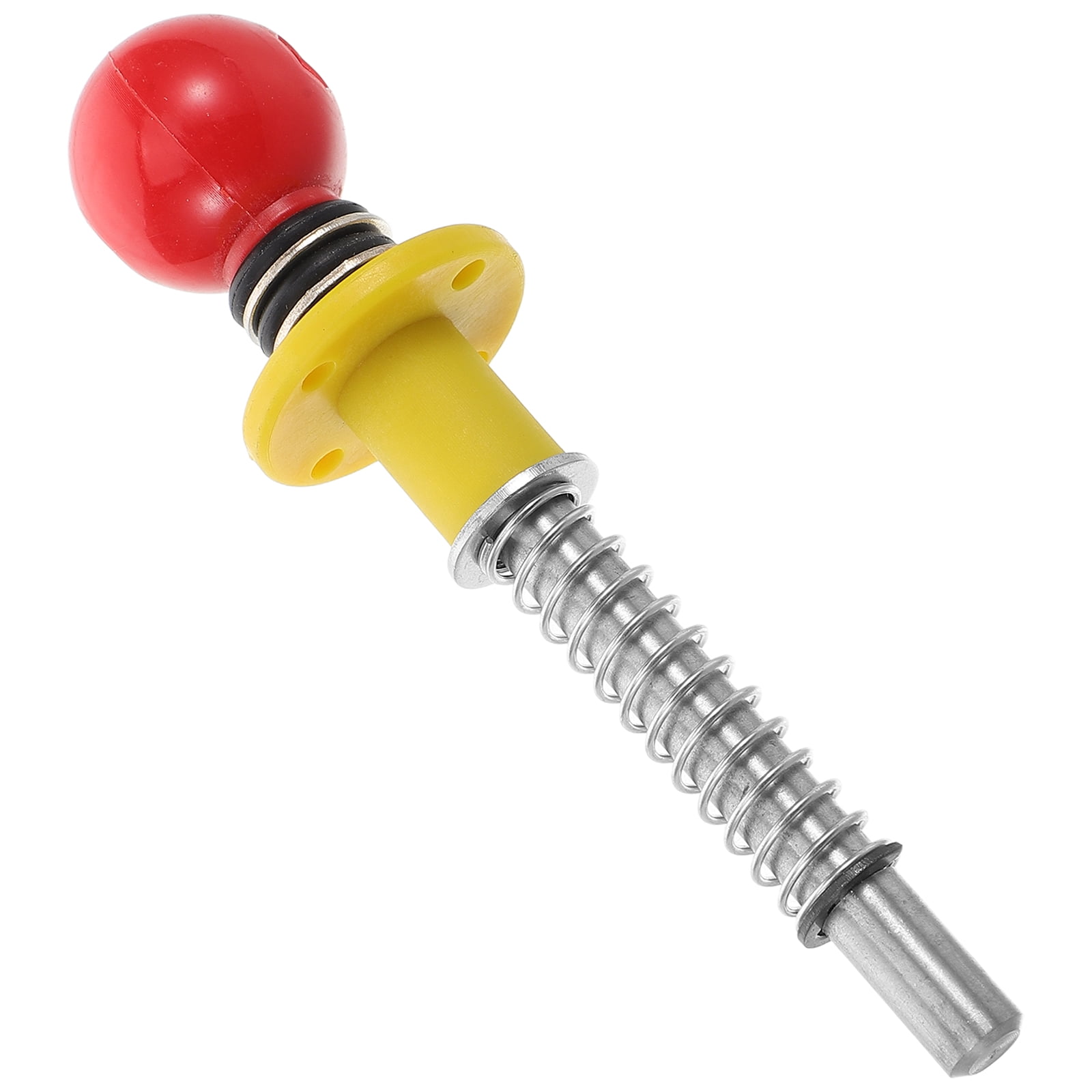 FRCOLOR Pinball Machine Ball Shooter Gaming Hand-Eye Coordination For ...