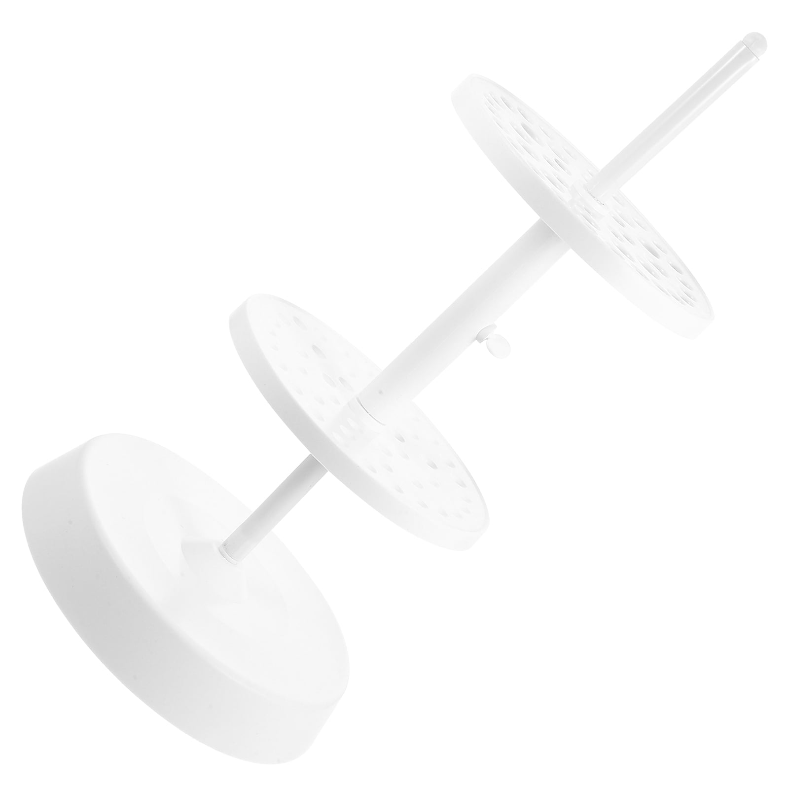 FRCOLOR Pipette Bracket For Laboratory Pipette Round Rack, Vertical ...