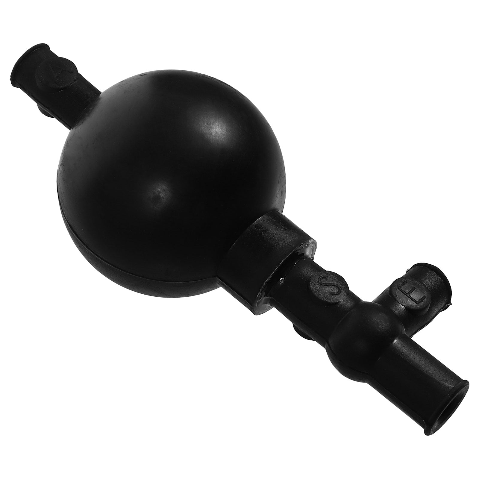 FRCOLOR Pipette Filler Bulb Three Valves Pipette Filler Pipetting Ball ...