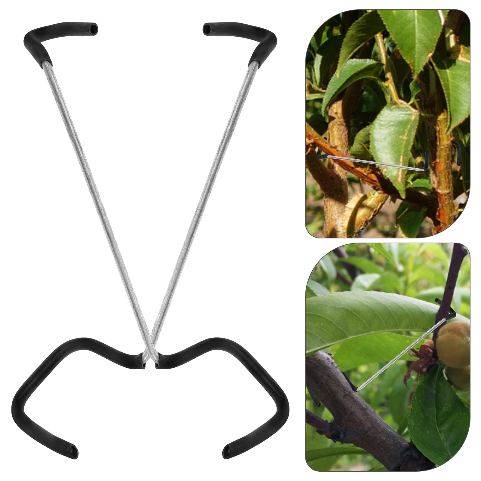 FRCOLOR Plant Branch Benders and Shaping Tools with Steel Material for ...