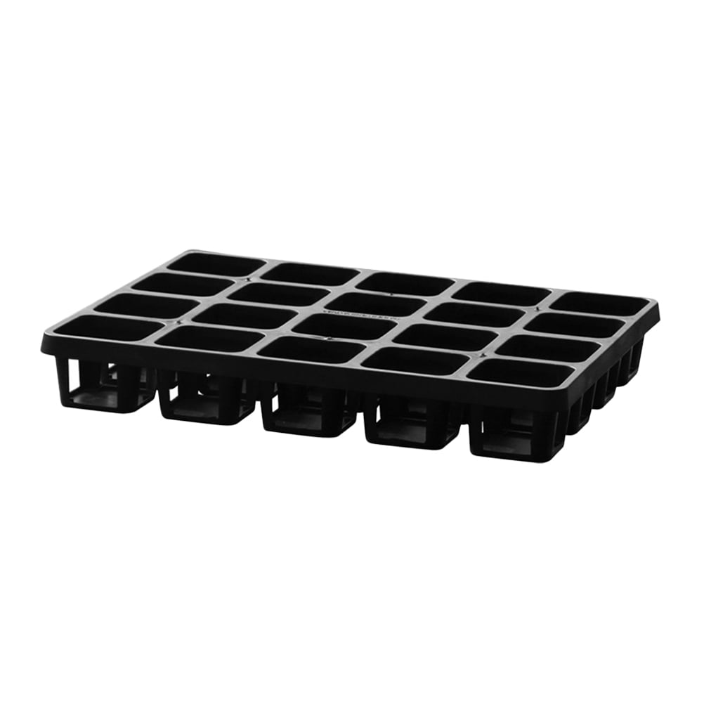 FRCOLOR Plant Growing Boxes Racks Vegetable Germination Tray Trays ...