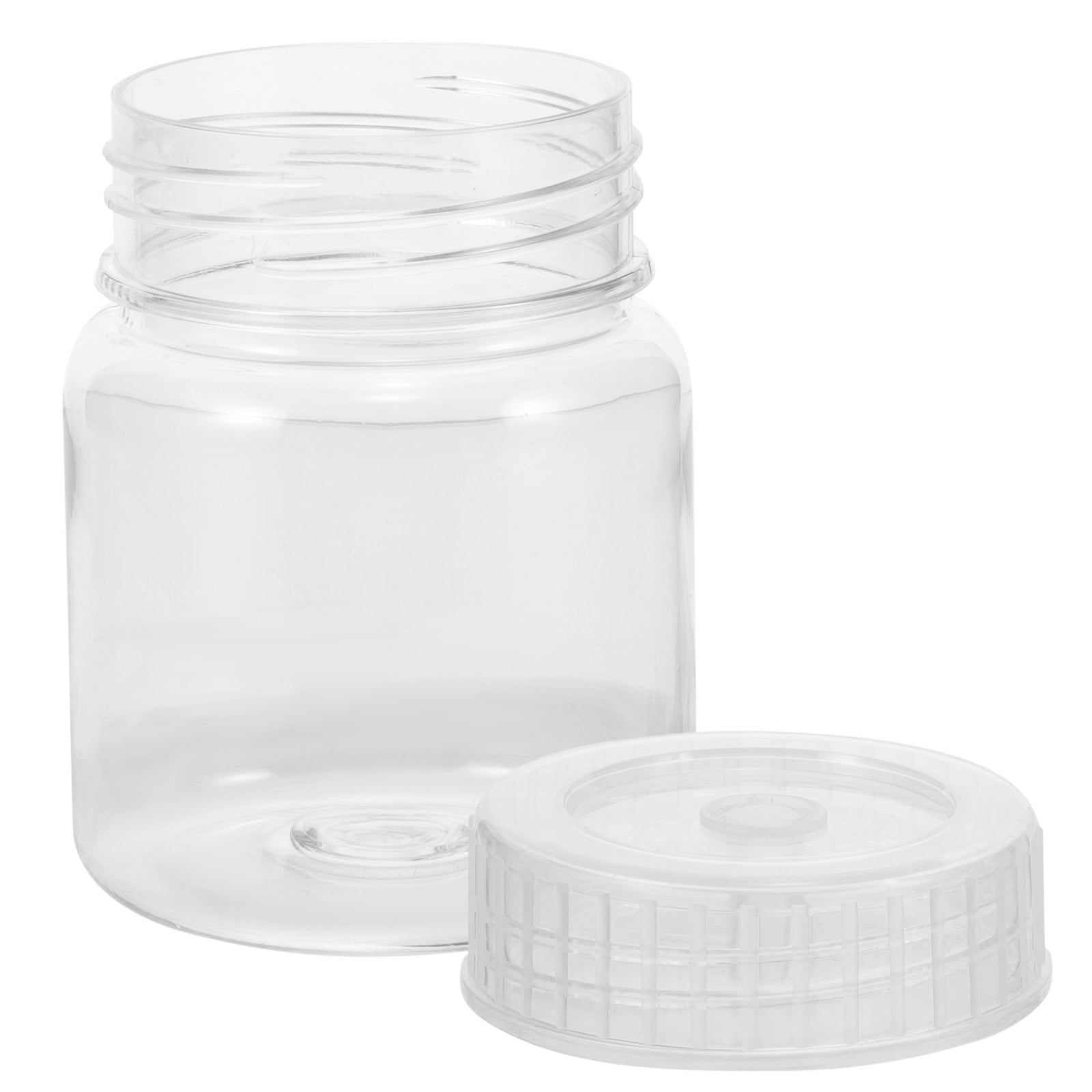 FRCOLOR Planting Bottle Seed Grow Bottle Seed Container Seed Bottle ...