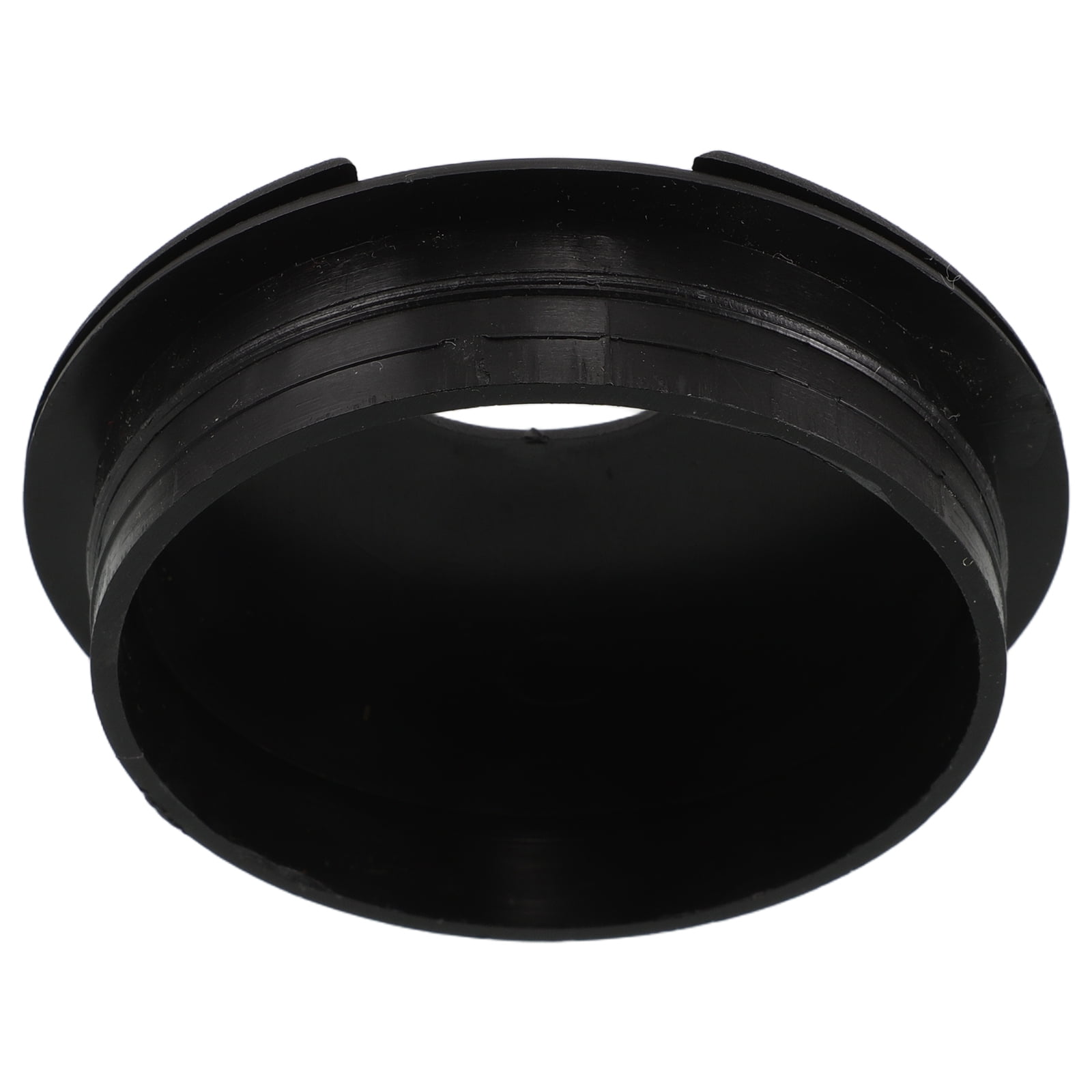 FRCOLOR Plastic Desk Hole Cover for Cables Round Cable Hole Plug ...