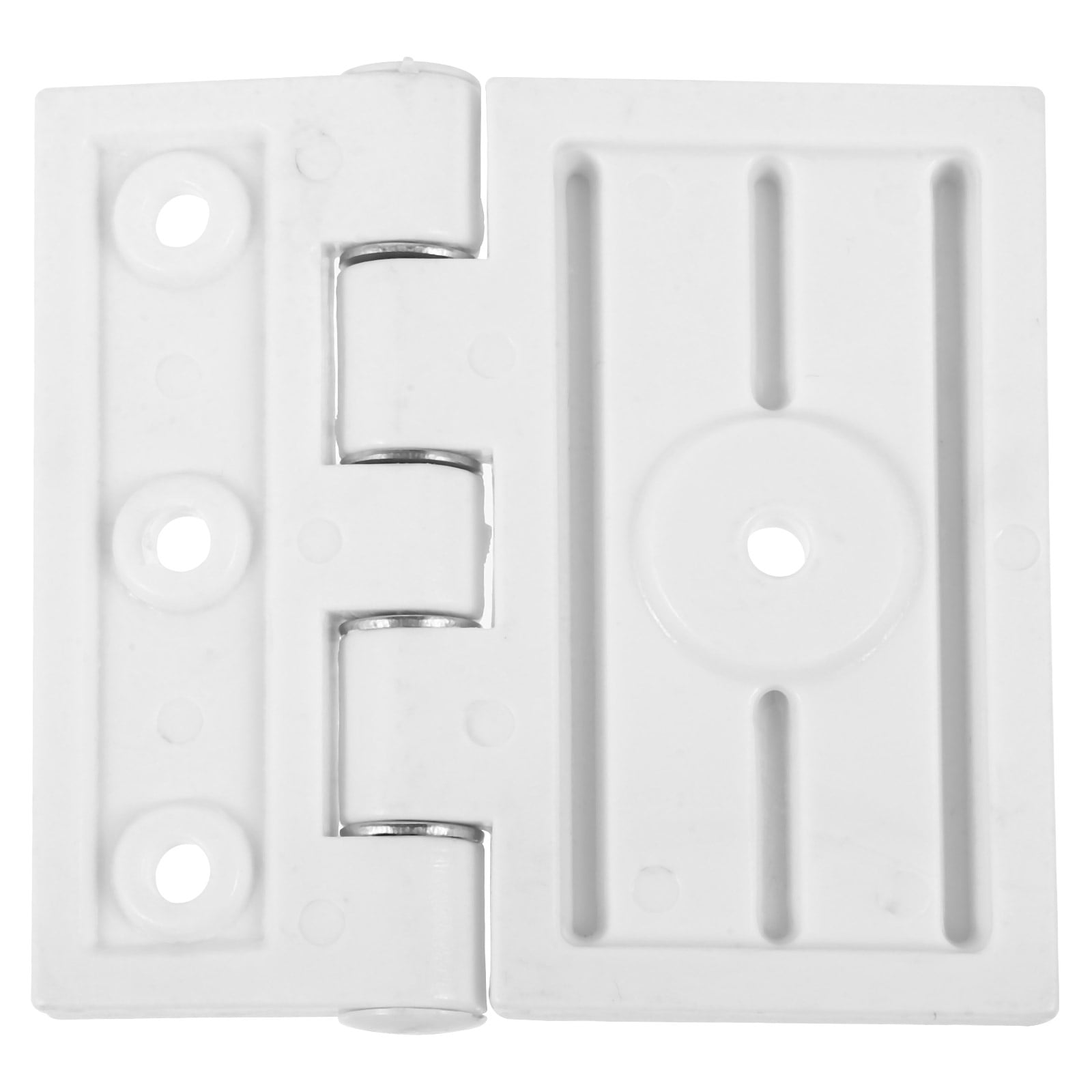 FRCOLOR Plastic Door Hinge Replacement Hinge Part for Sauna Room ...