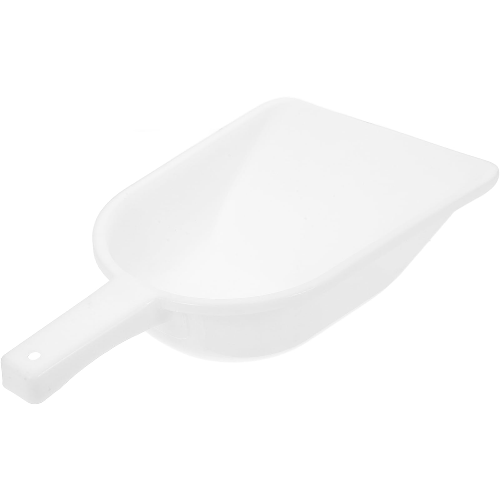 FRCOLOR Plastic Feeding Shovel Garden Shovel Multi-function Poultry ...