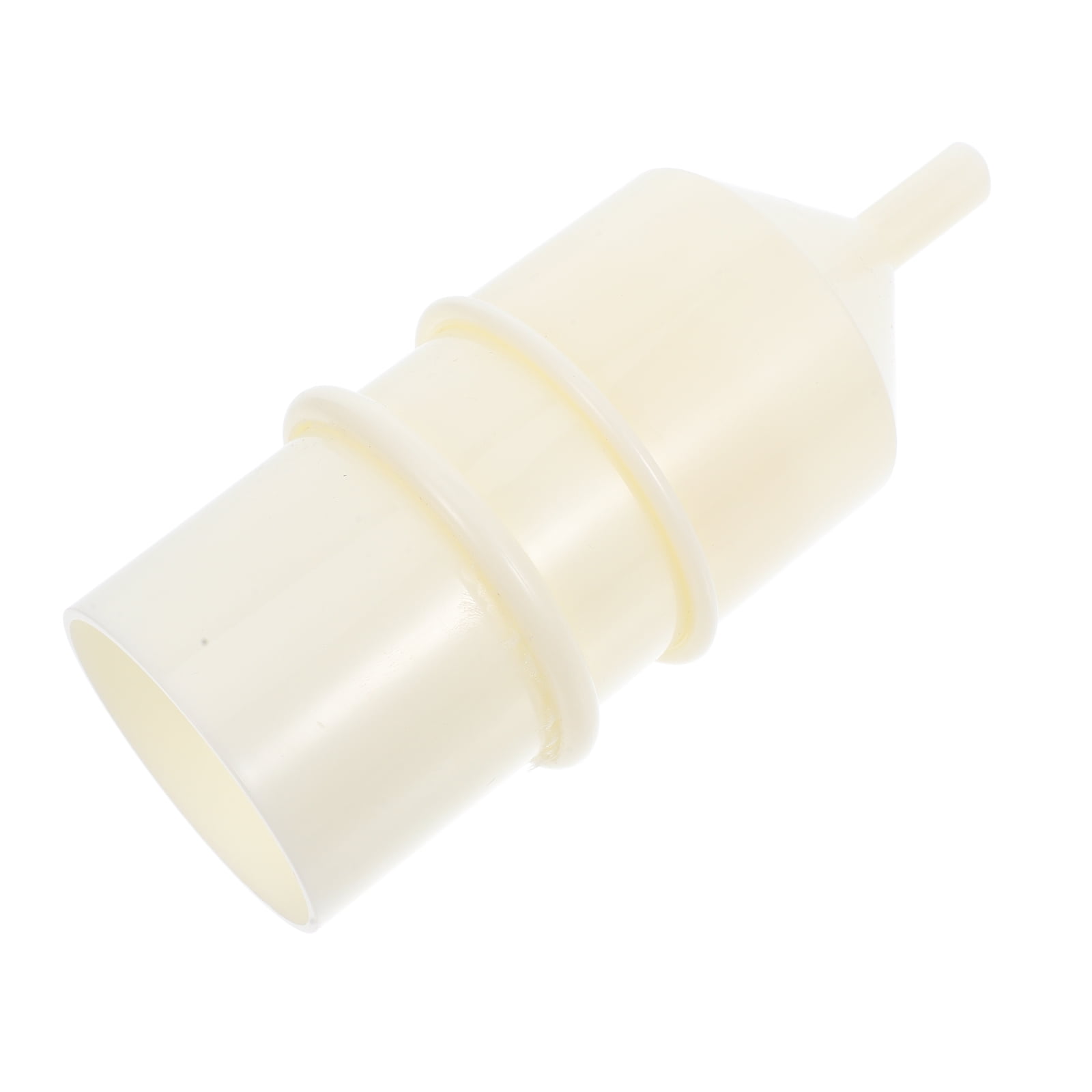 FRCOLOR Soil Sifter Plastic Sieve Funnel with Meshes for Gardening ...