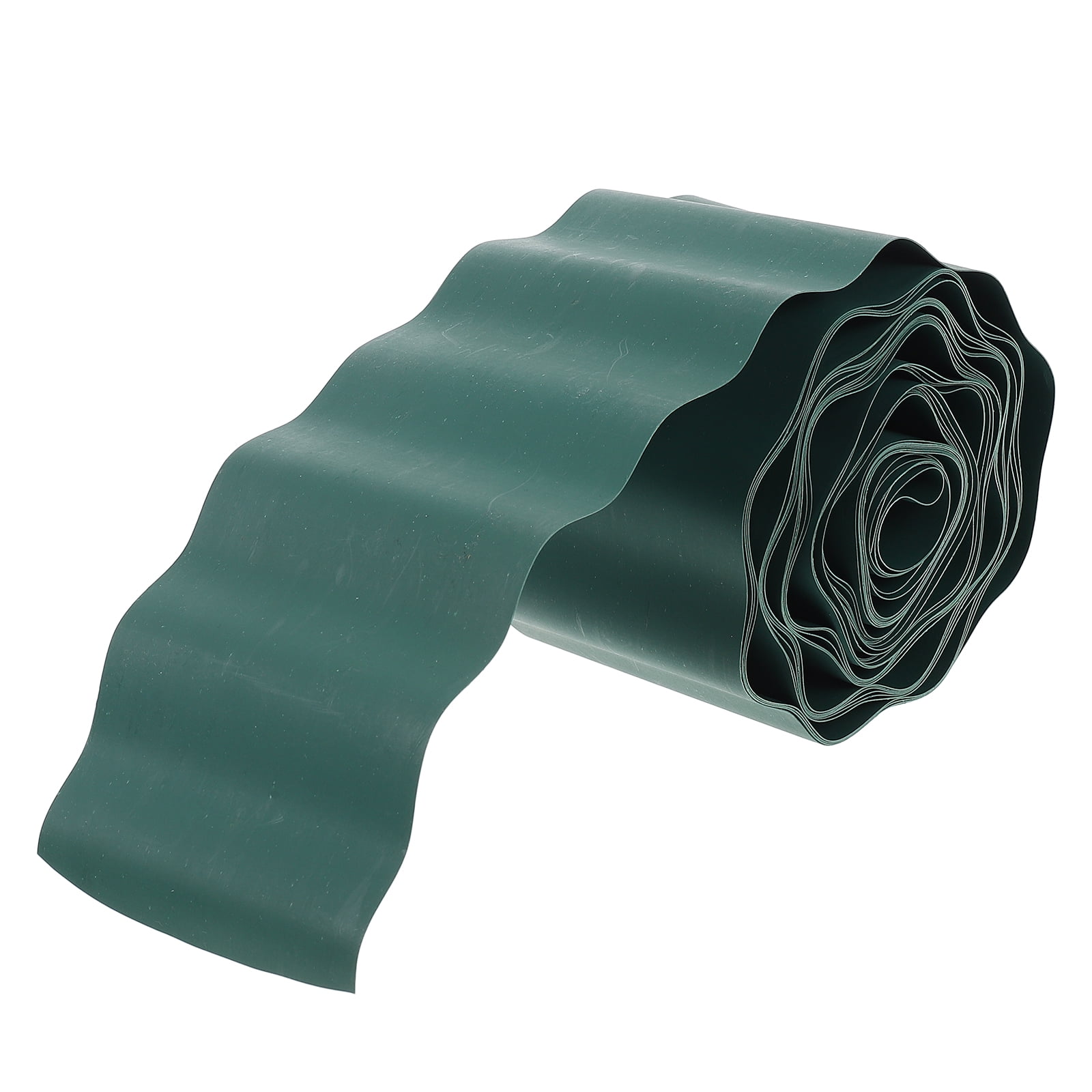 FRCOLOR Plastic Garden Fence Decor Hedge Fence Yard Edging Border ...
