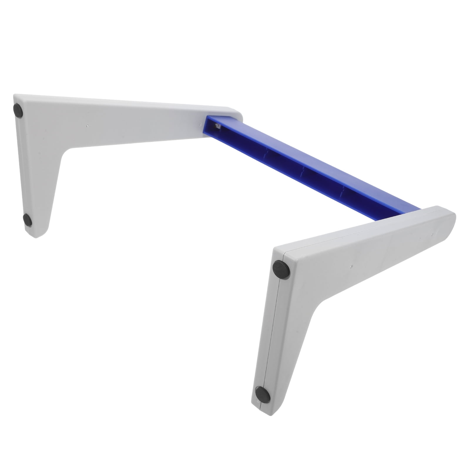 FRCOLOR Plastic Lab Pipette Rack Pipette Holder Stand Pipette ...