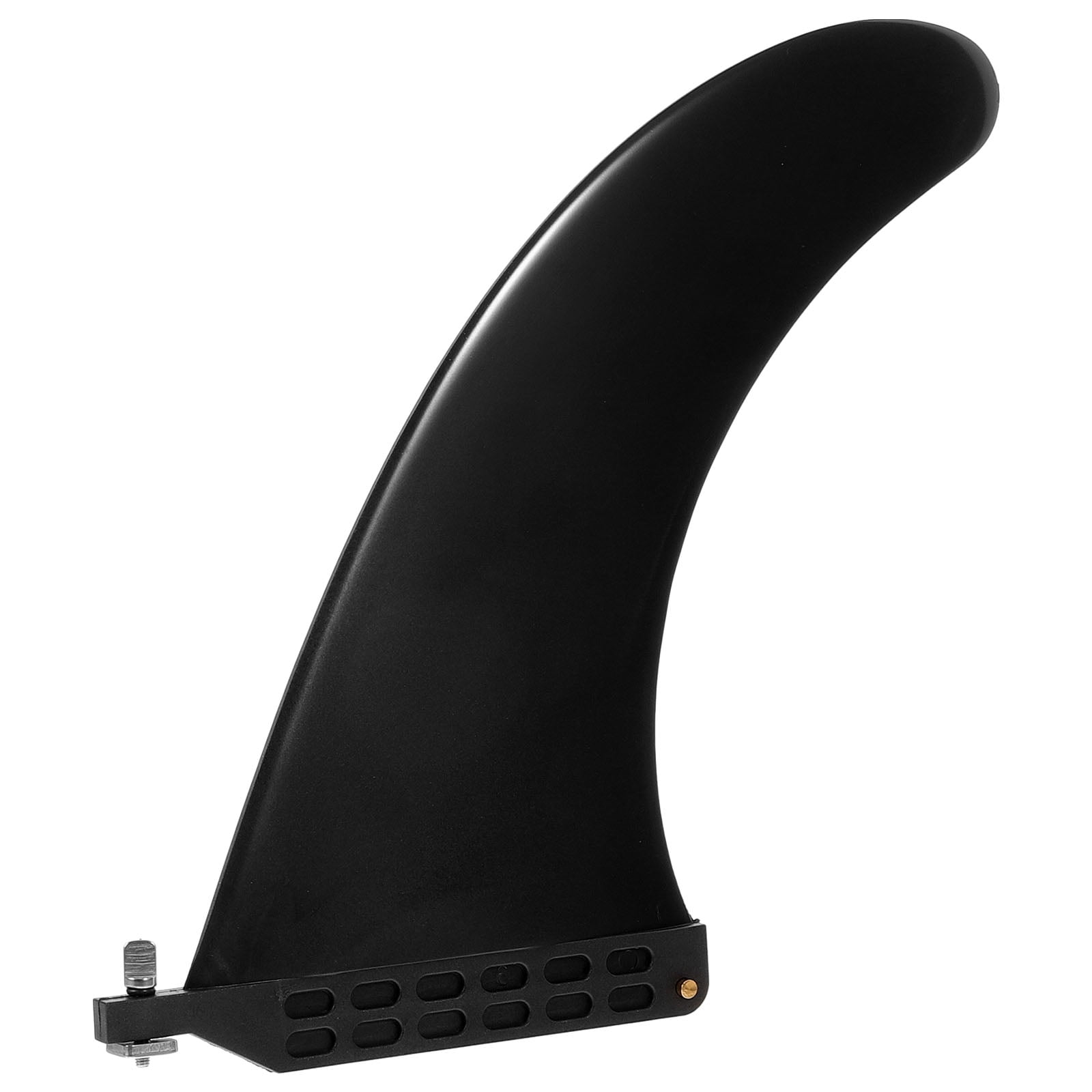 FRCOLOR Plastic Paddle Fin Surfboard Accessory Paddle Fin Surfboard ...