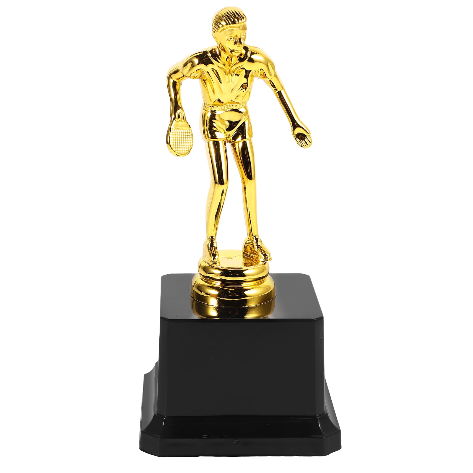 FRCOLOR Plastic Trophy Decor for Table Tennis Competitions and ...