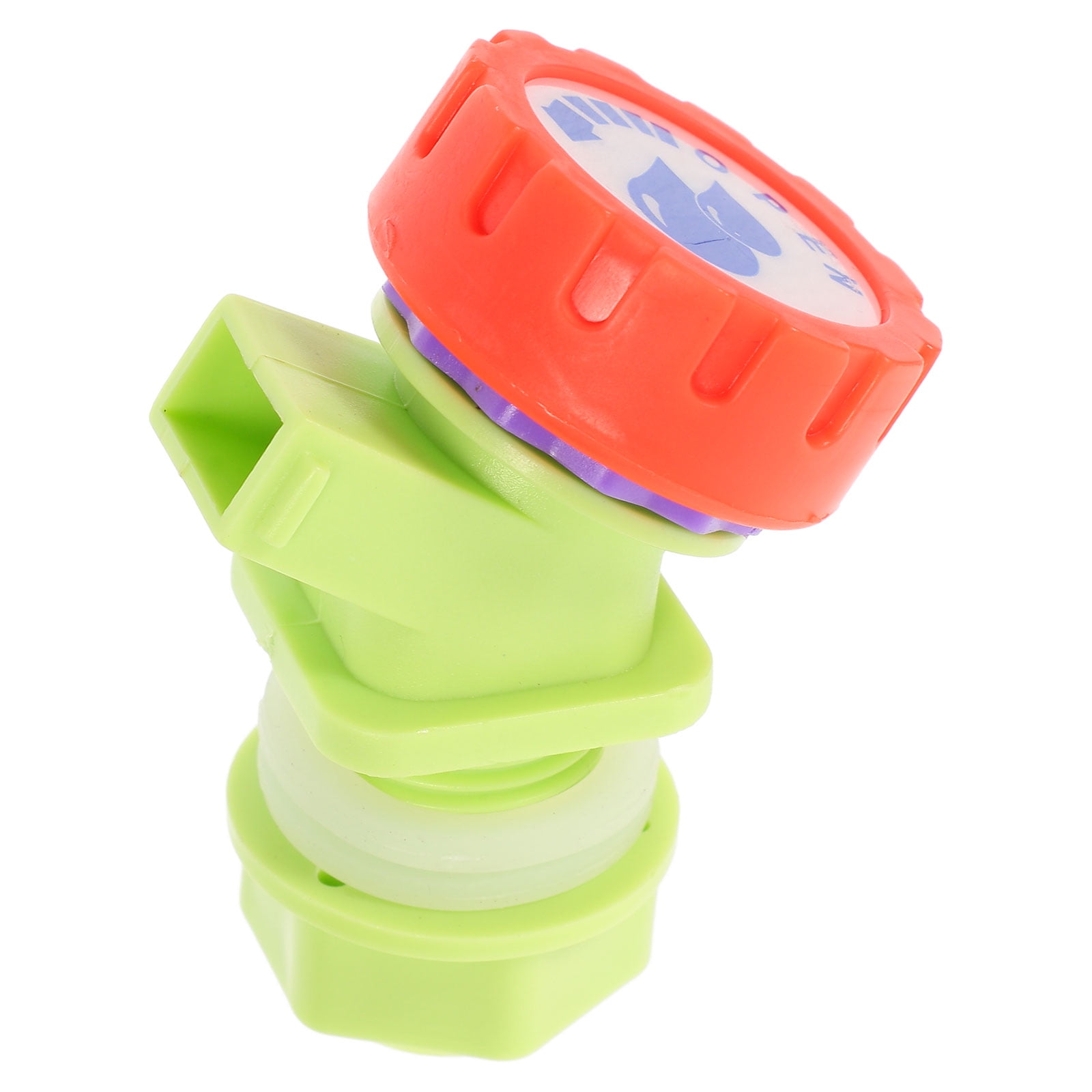 FRCOLOR Plastic Water Tank Spout - Water Jug Spout Replacement Spigots ...