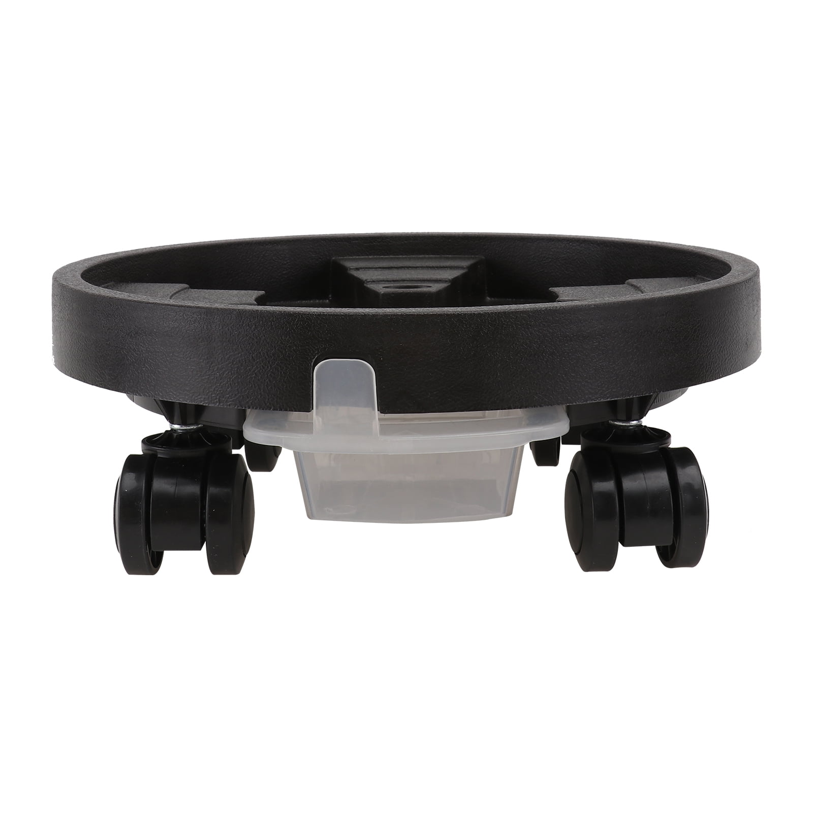 FRCOLOR Platform Rectangle Pot Wheels Base Flower Tray Roll Recyclable ...