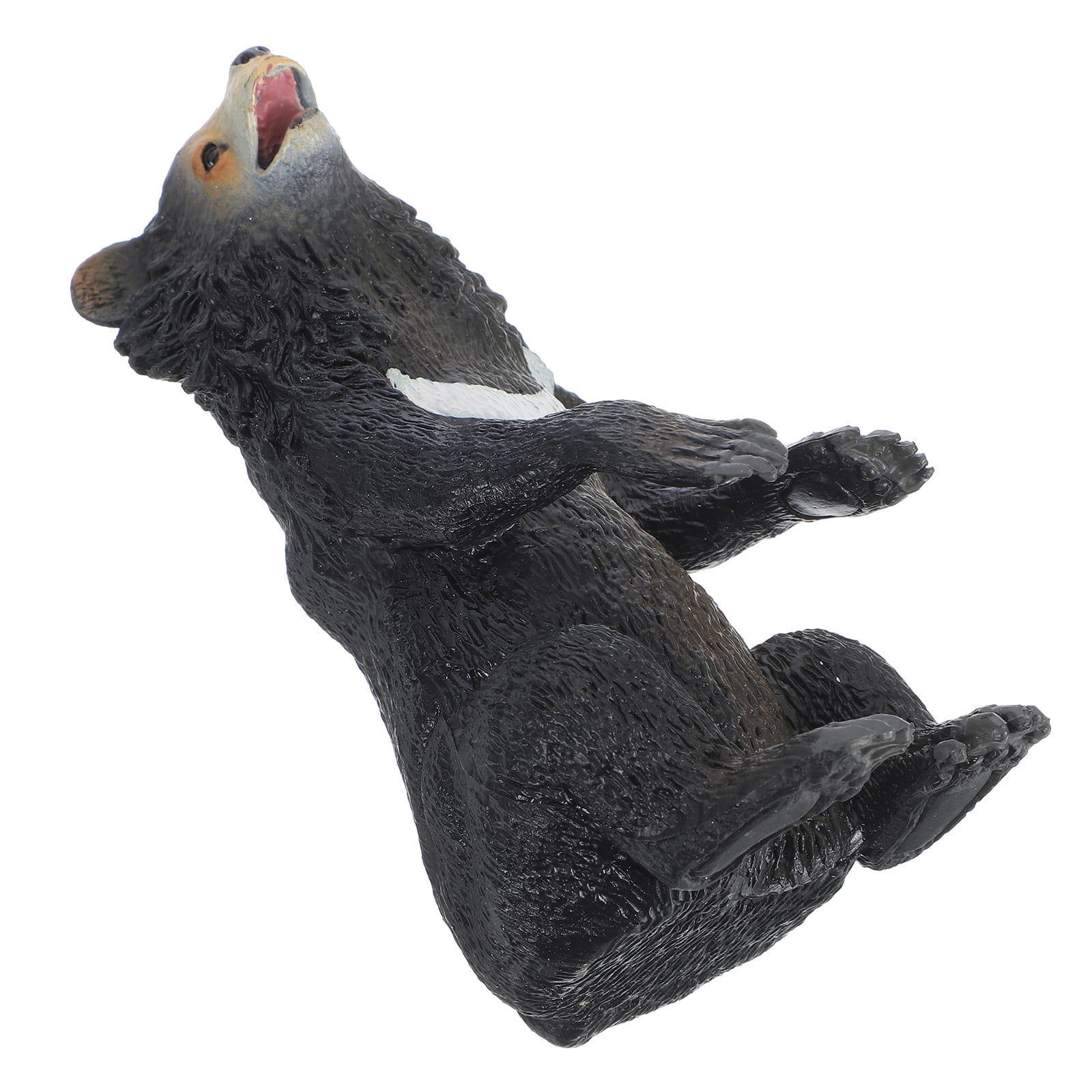 FRCOLOR Plush Garden Ornaments Outdoor Statue Child - Walmart.com