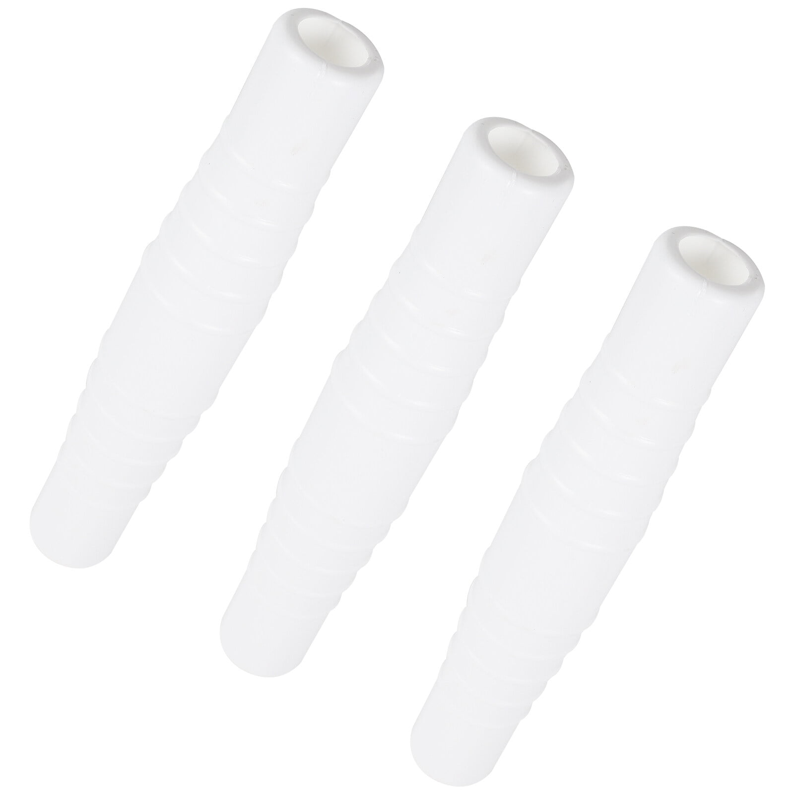 PAMINGONO Swimming Pool Adapters White 3Pcs 8.3x1.6x1.6in - Walmart.com