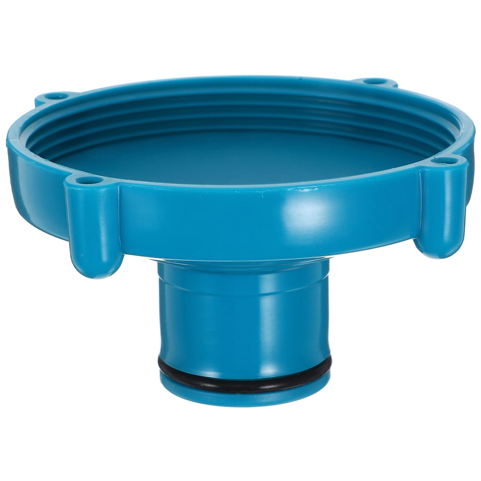 FRCOLOR Pool Skimmer Above Ground Pool Sand Filter Hose Adapter Pool ...