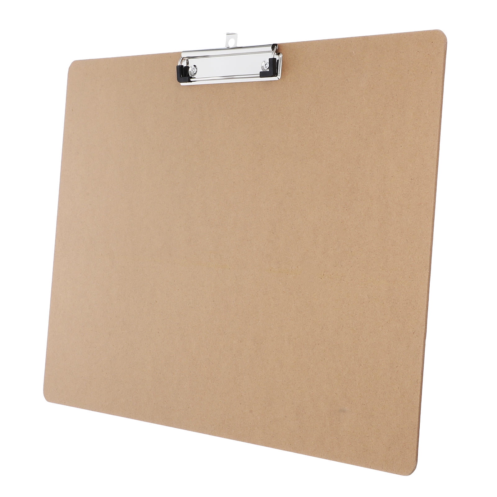 FRCOLOR Portable Clipboard A3 Clipboard Folder with Horizontal Clip ...