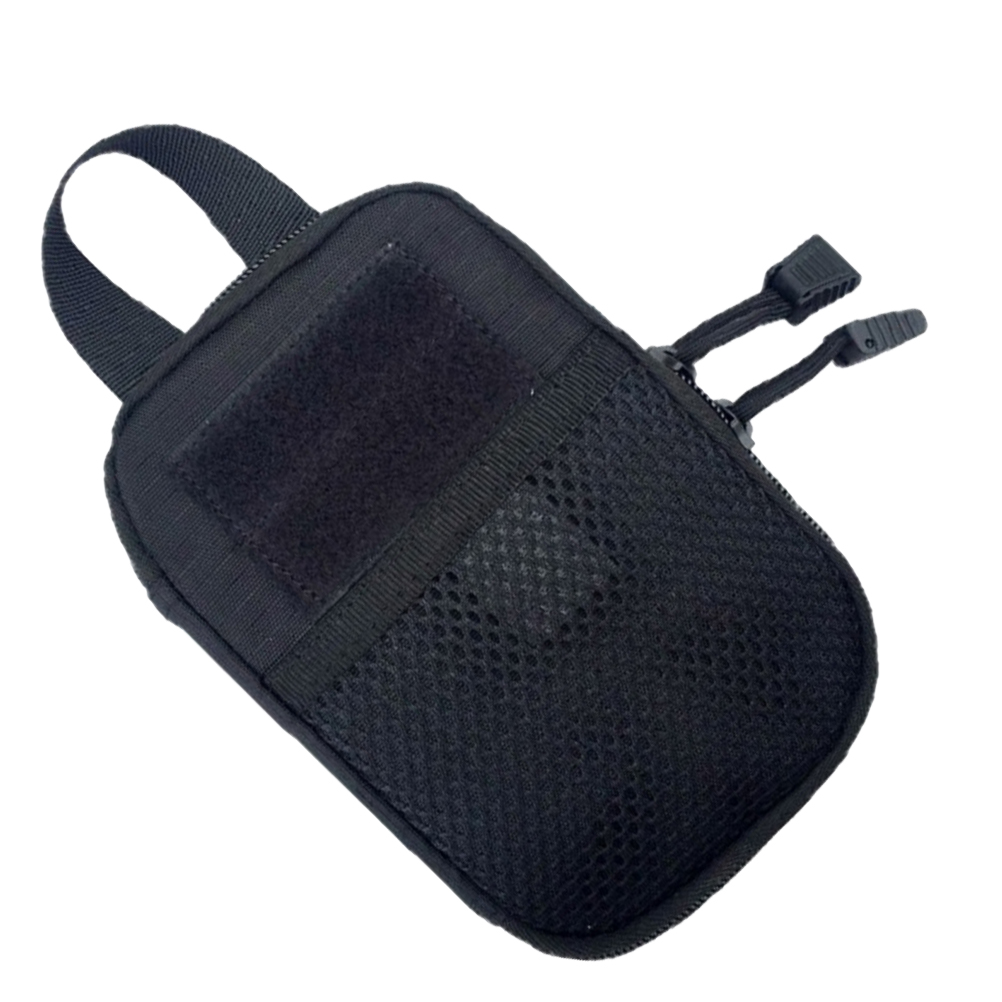 FRCOLOR Portable Medical Bag for Outdoor Use with Durable Nylon ...