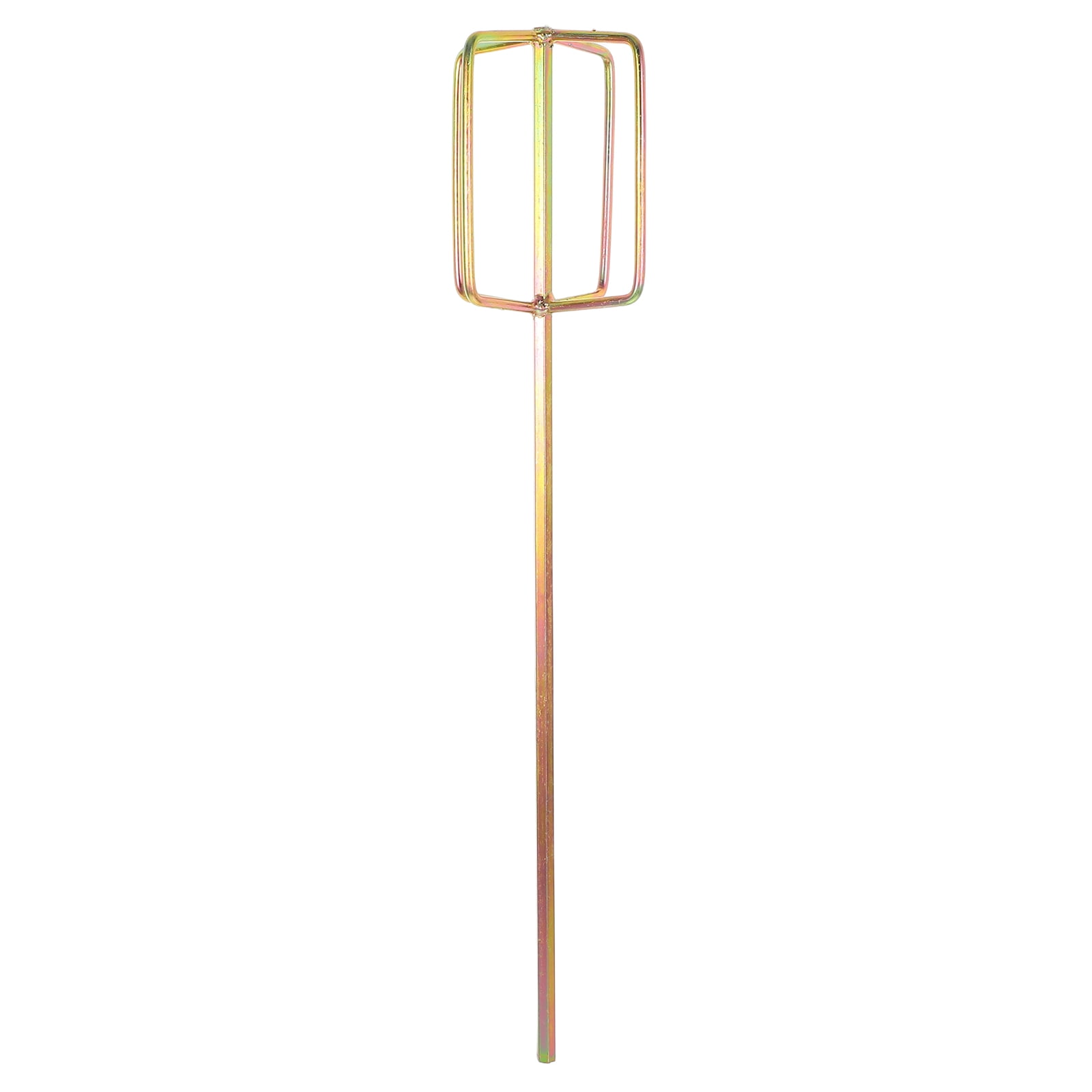 FRCOLOR Portable Paint Mixer For Drill Electric Mixer Attachment For ...