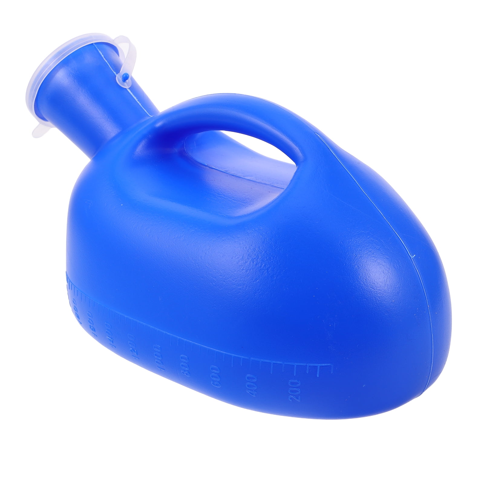 FRCOLOR Portable Potty Adult Outdoor Elderly Urinal Male Pee Urinal Car ...