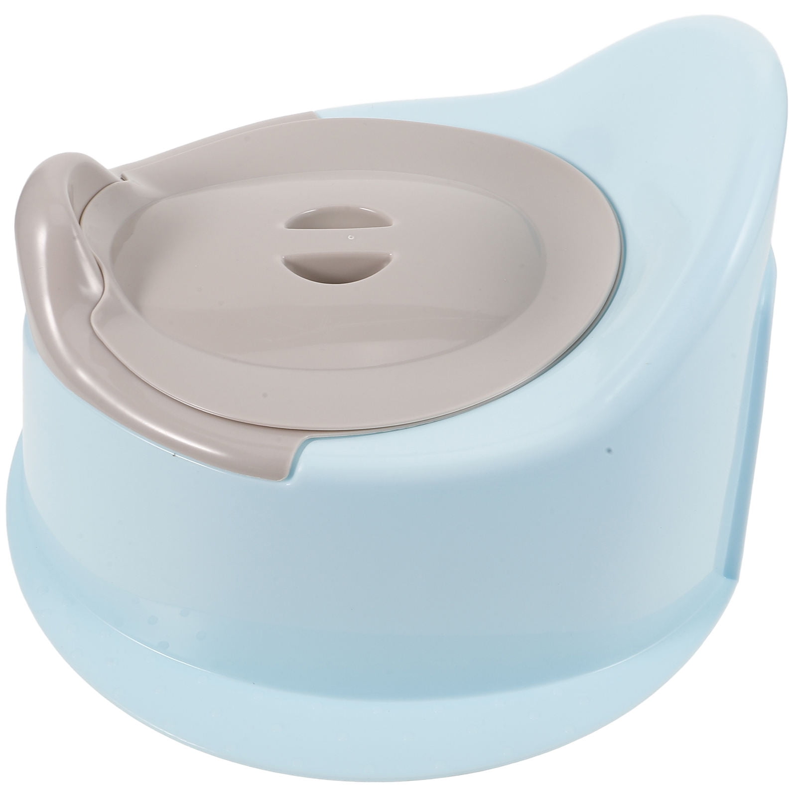 FRCOLOR Portable Potty for Toddler Travel Folding Toilet Seats Child ...