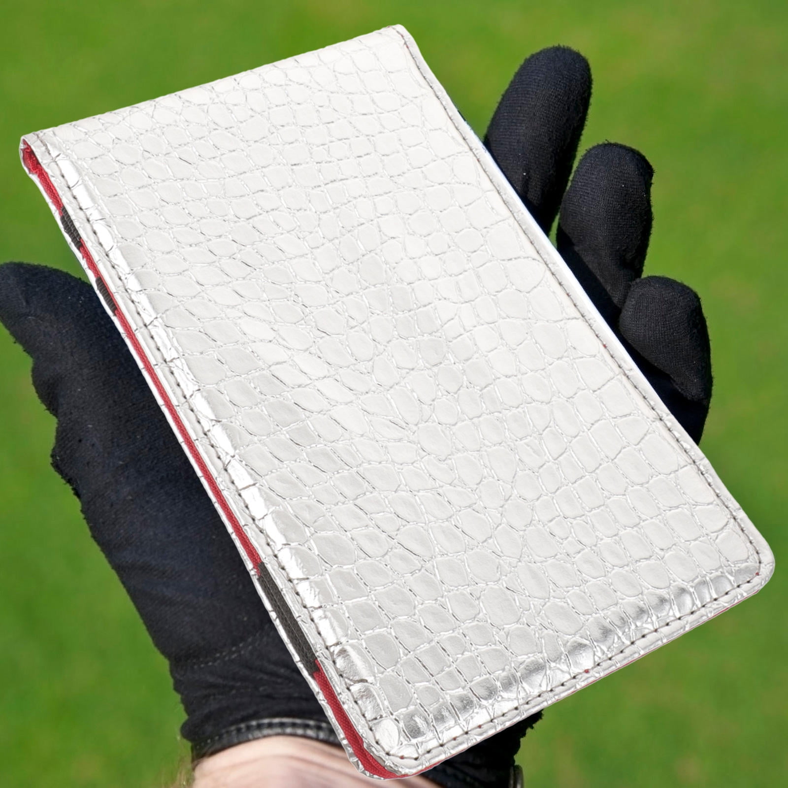 FRCOLOR Portable Score Recording Book Golf Scorecard Journal - Walmart.com