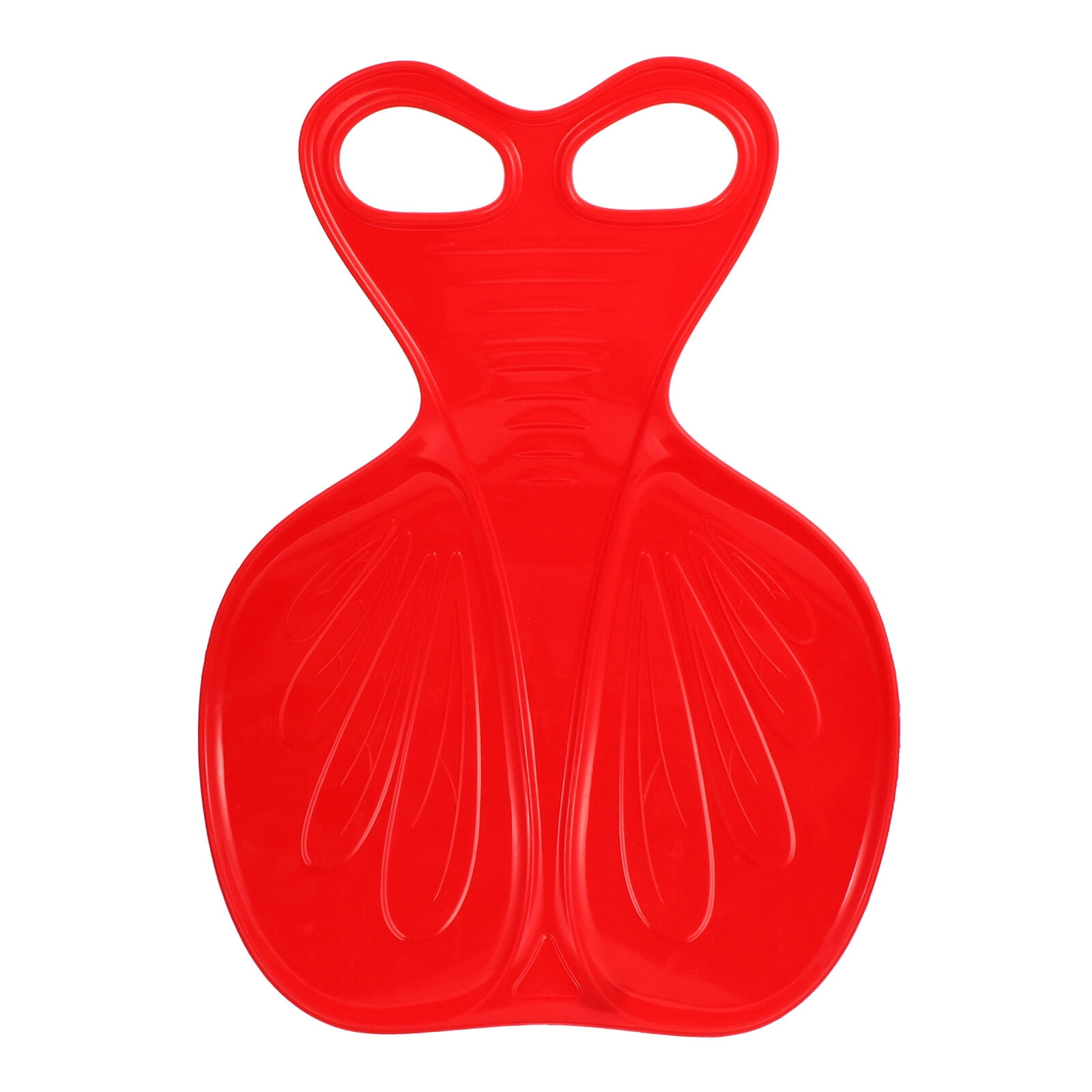 FRCOLOR Portable Ski Board Sand Boarding Grass Skiing Sheet Bum Slider ...