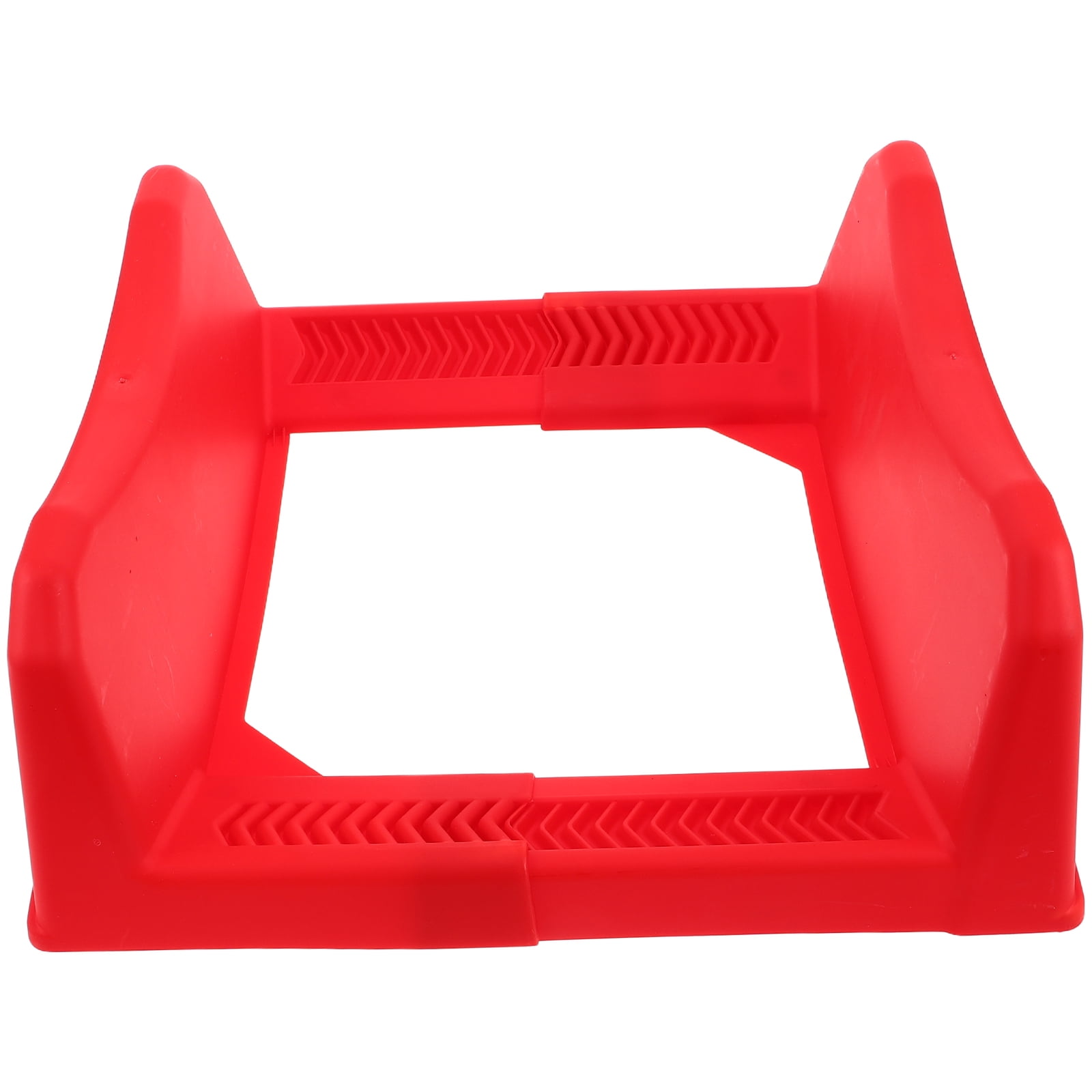 FRCOLOR Portable Tire Storage Rack Holder For Car Wheels Tire Display ...