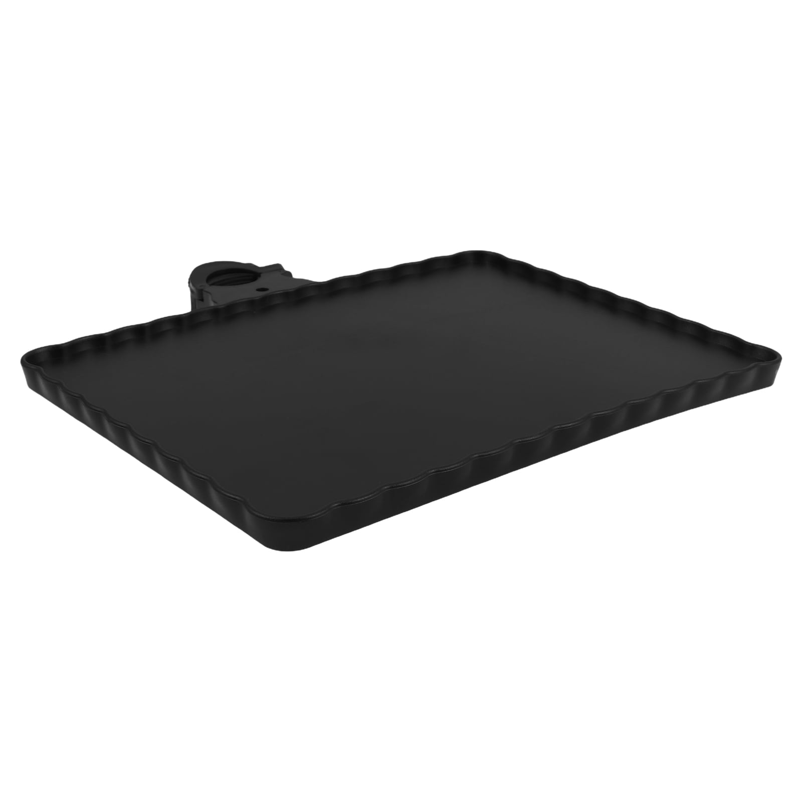 FRCOLOR Portable live broadcast stand with microphone accessory tray ...