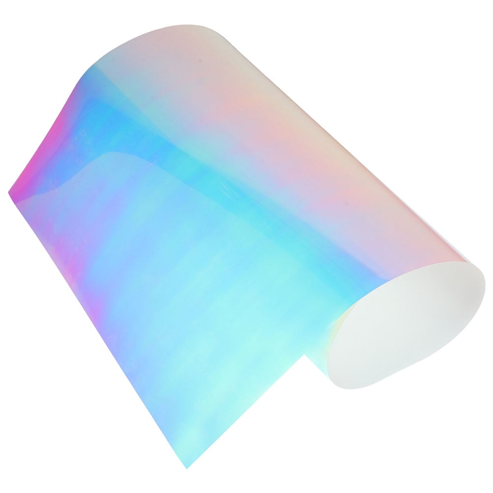 FRCOLOR Poster Board Letter Decals Sublimation Film Vinyl for Crafts ...