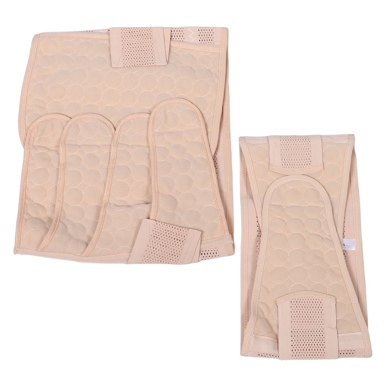 FRCOLOR Postpartum Belly Abdomen Pelvis Support Belt Body Recovery ...