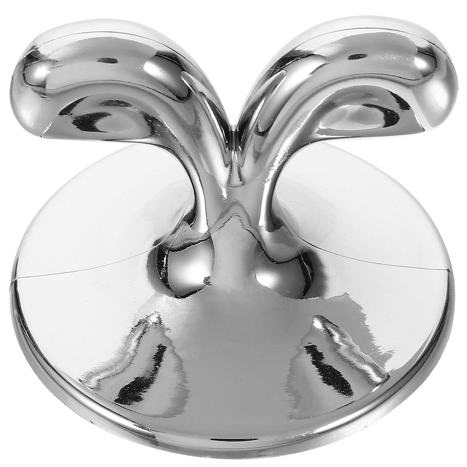 FRCOLOR Pot Lid Handle Pot Lid Knob Replacement Anti-scald Handle Pot ...