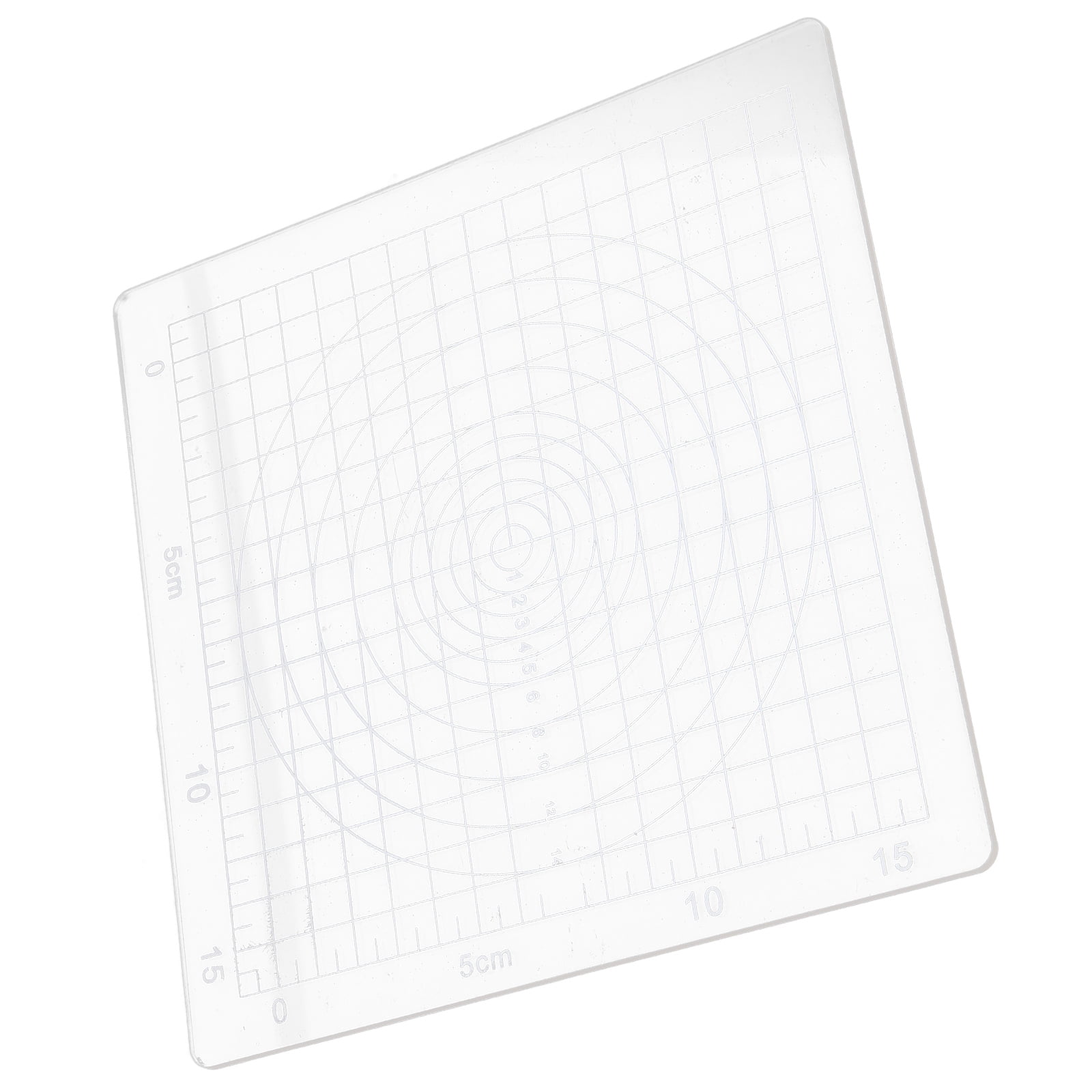 FRCOLOR Pottery Making Tool Epoxy Curing Pad Acrylic For Pottery ...