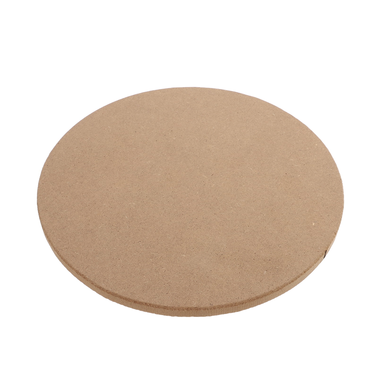 FRCOLOR Pottery Wheel Bat For Pottery Wheel Round Wood Discs For Crafts ...