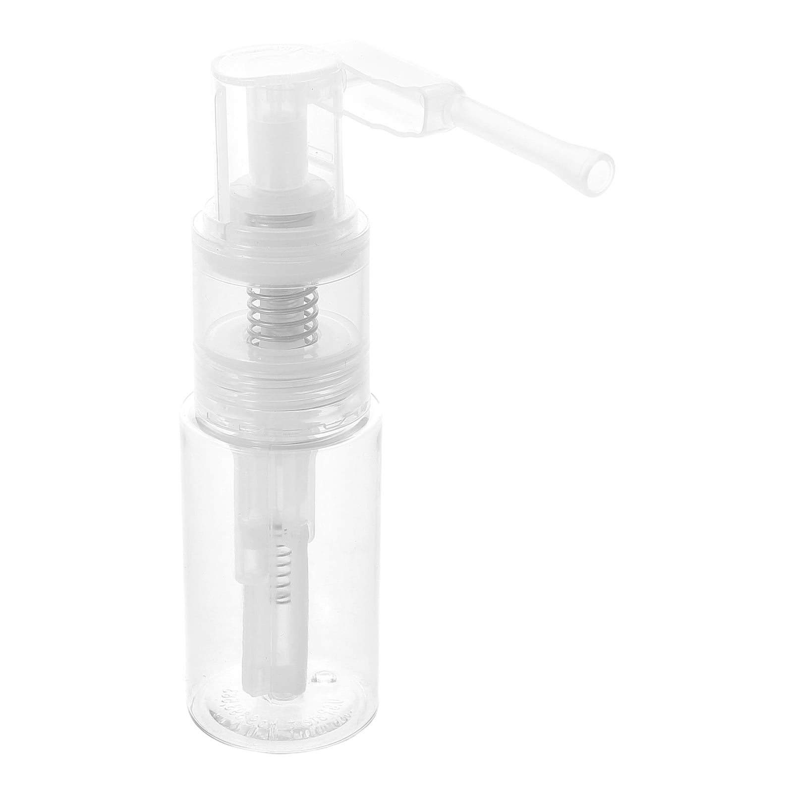 FRCOLOR Powder Spray Bottle Fine Powder Spray Bottles Empty Spray ...