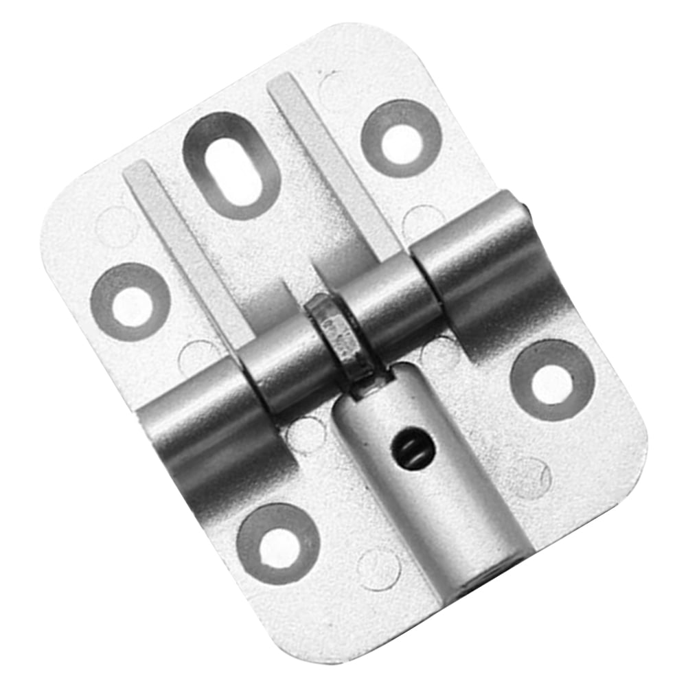 FRCOLOR Heavy Duty Door Hinge for Cupboard Made of Zinc Alloy with ...