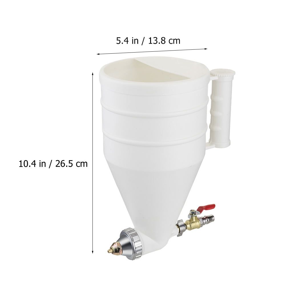 FRCOLOR Practical Paint Sprayer Useful Decoration Paint Airbrush Paint ...