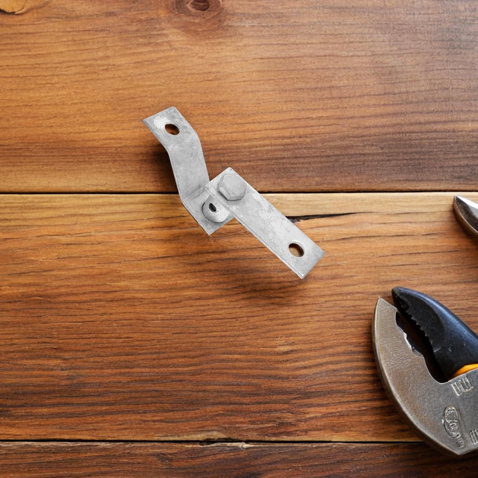 FRCOLOR Practical Wire Rope Tightener Iron Cable Tensioner Tool Rope ...