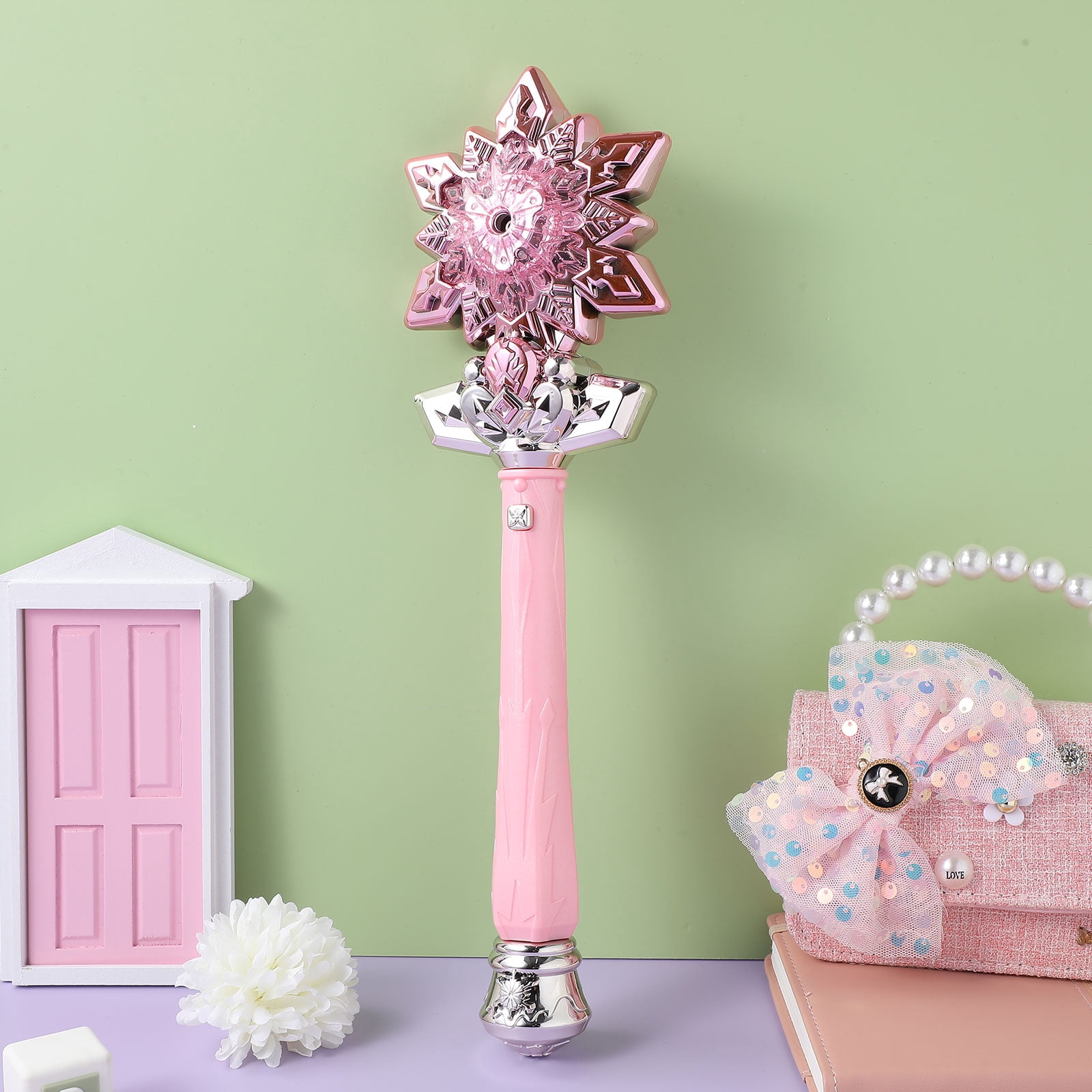 FRCOLOR Princess for Little Girls Spray Cosplay Toddler - Walmart.com